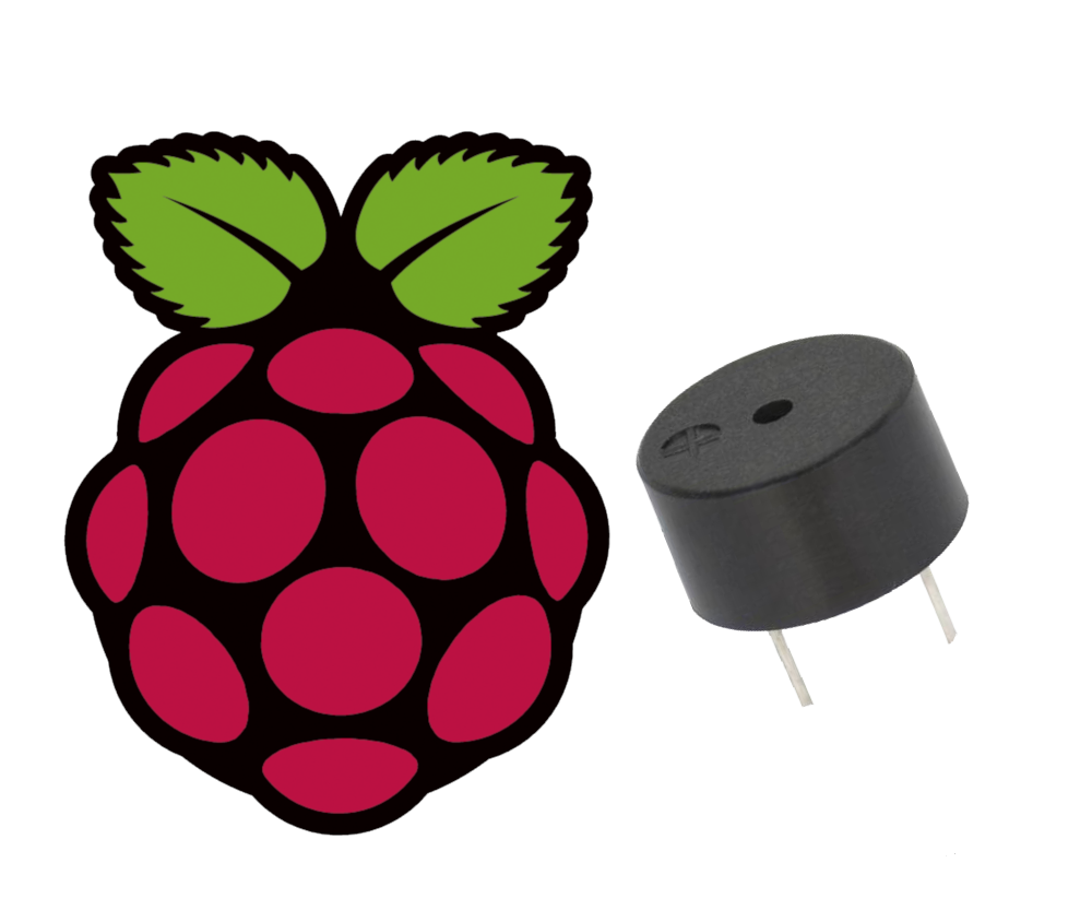 Raspberry Pi Tutorial: How to Use a Buzzer : 4 Steps - Instructables