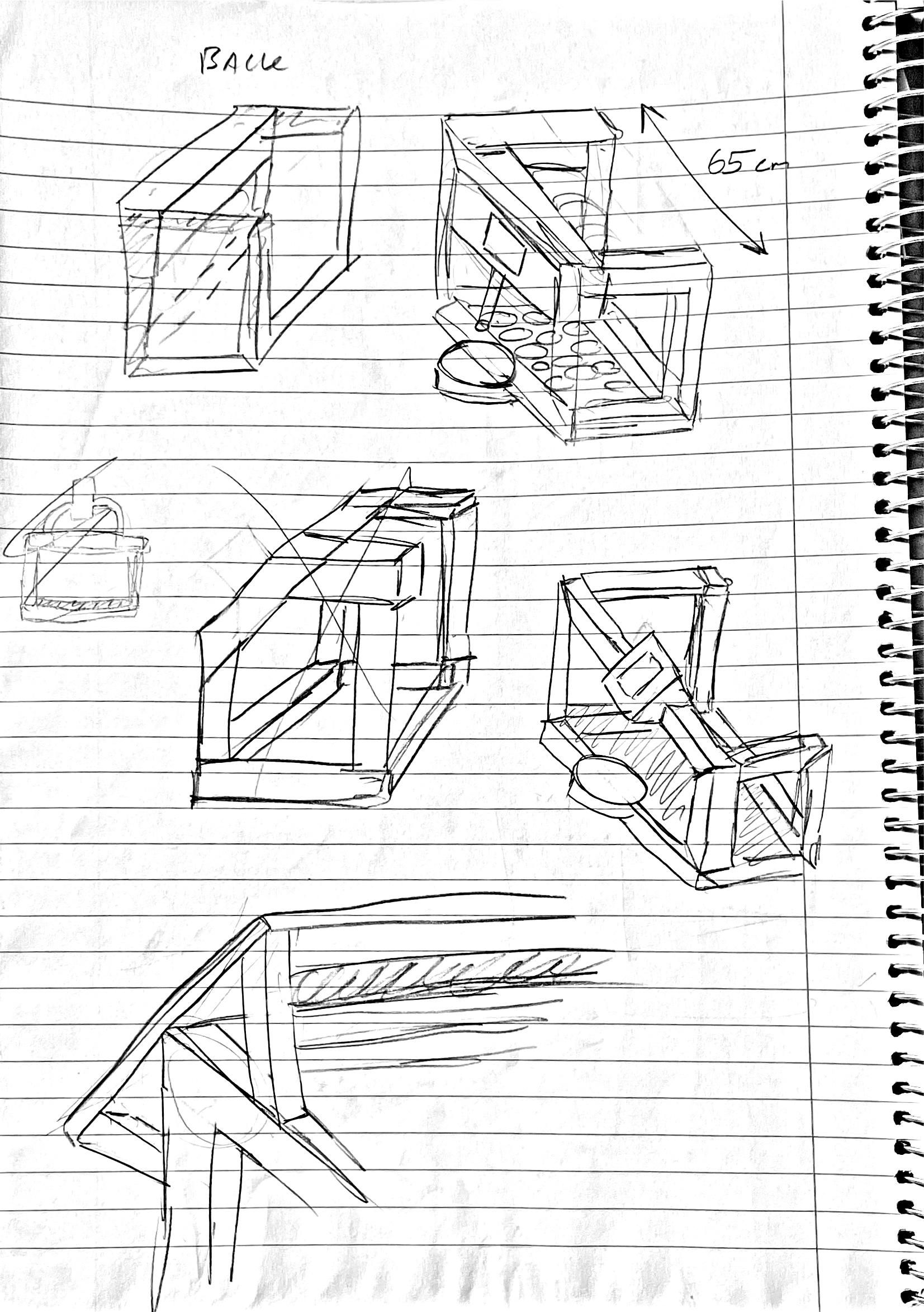 Bartender Bot : 8 Steps - Instructables