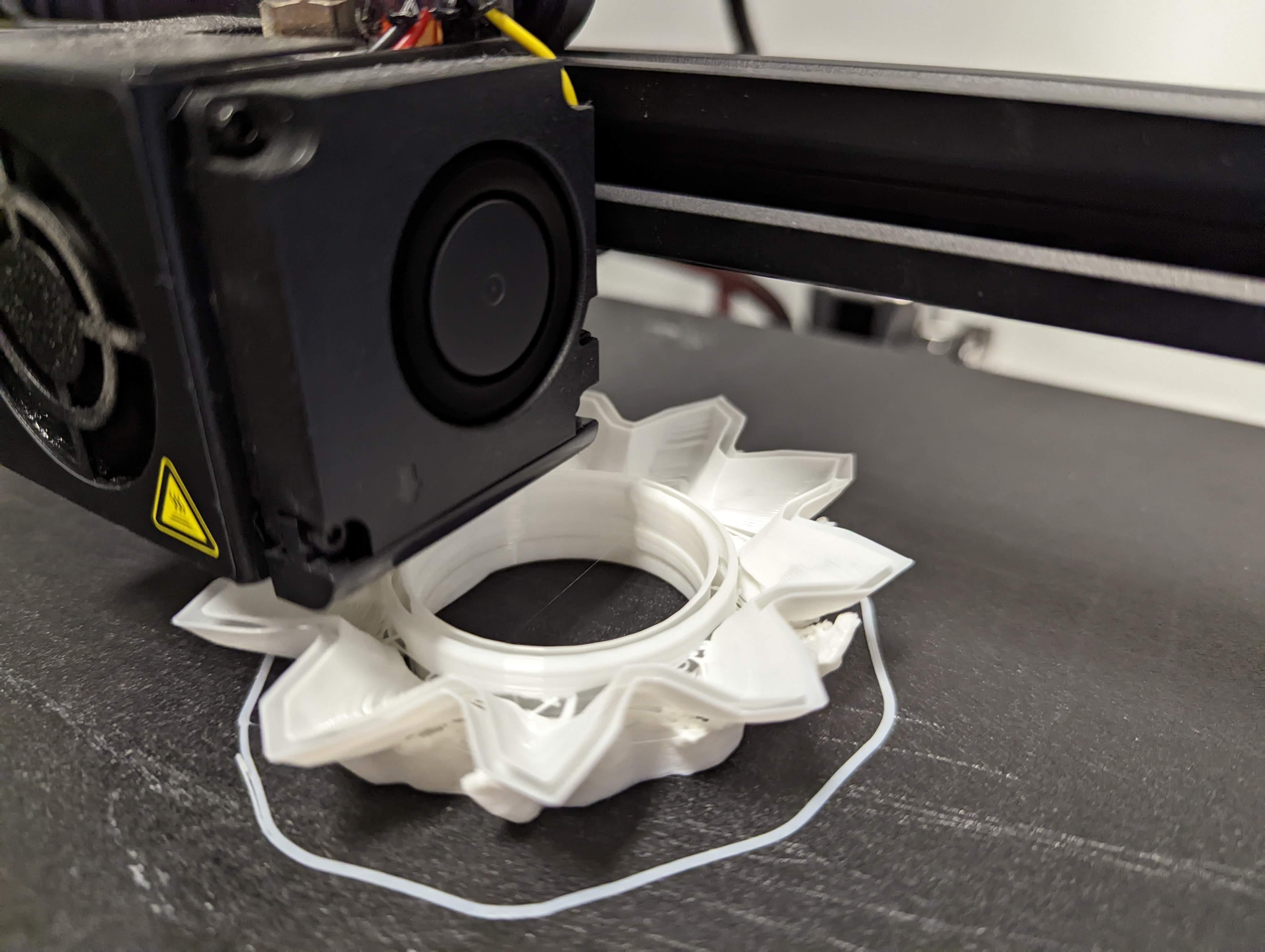 Parametric Lamp Shade : 6 Steps - Instructables