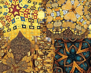 Making Art Using Algorithms : 7 Steps (with Pictures) - Instructables