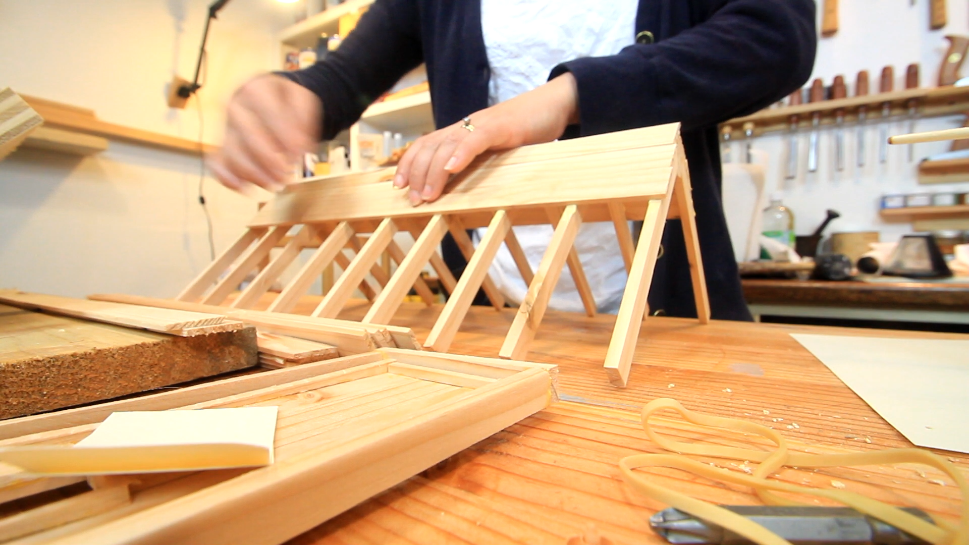 How to Build a Scale Model House : 10 Steps (with Pictures) - Instructables