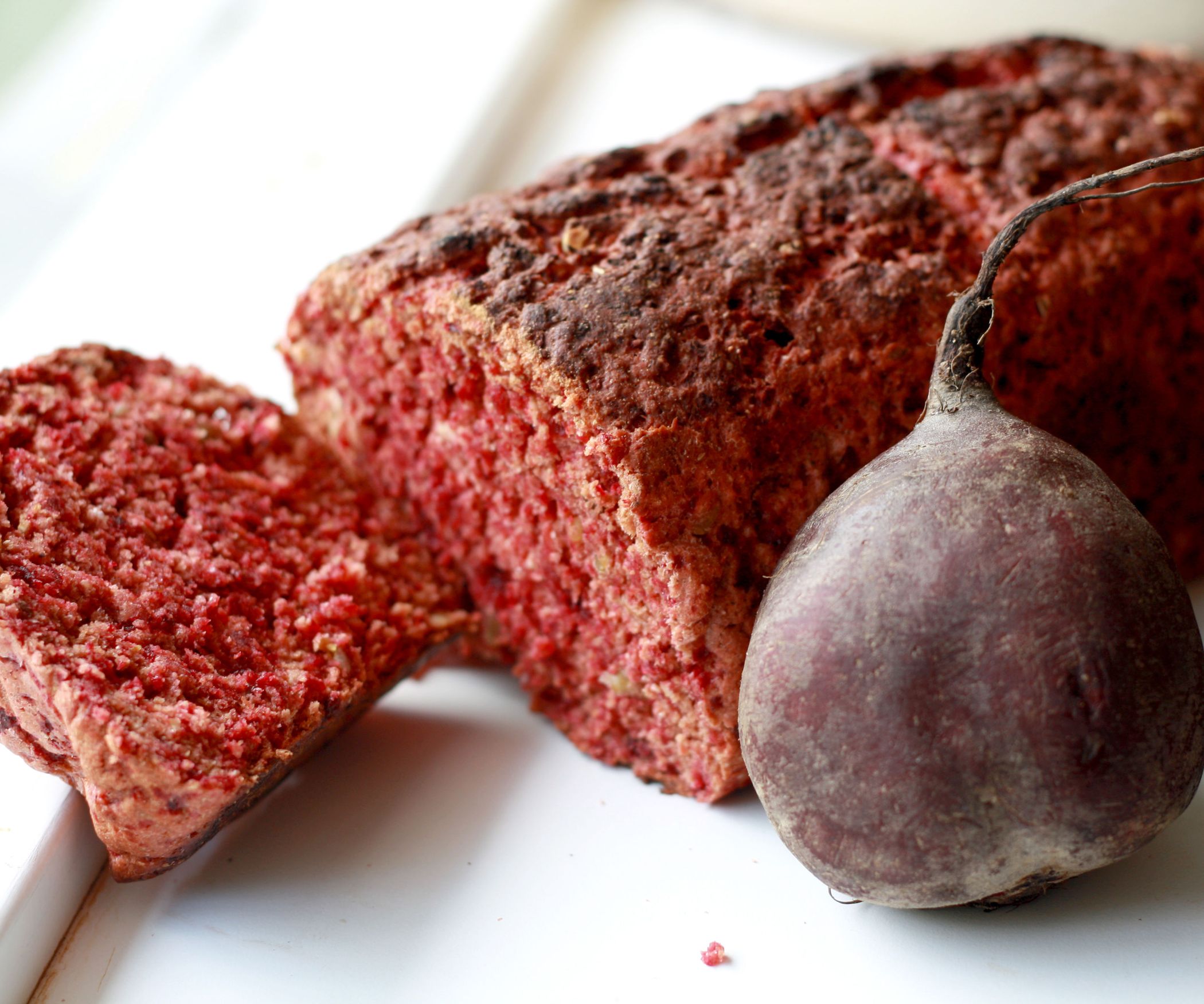 Beetroot Bread : 5 Steps (with Pictures) - Instructables