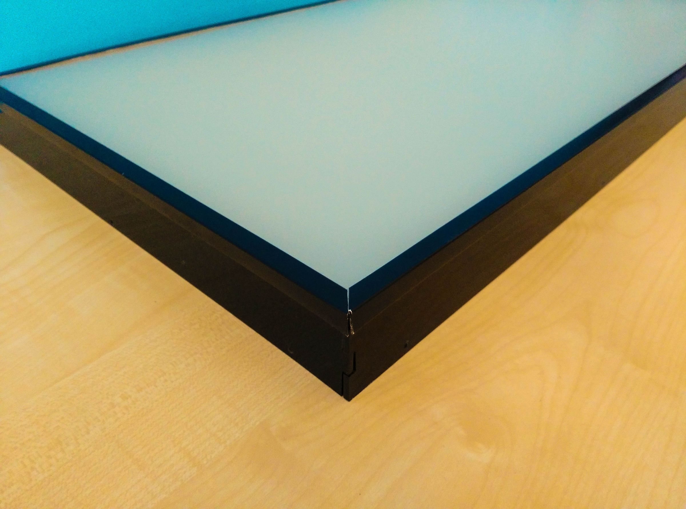 LED Matrix VU-Meter : 9 Steps (with Pictures) - Instructables