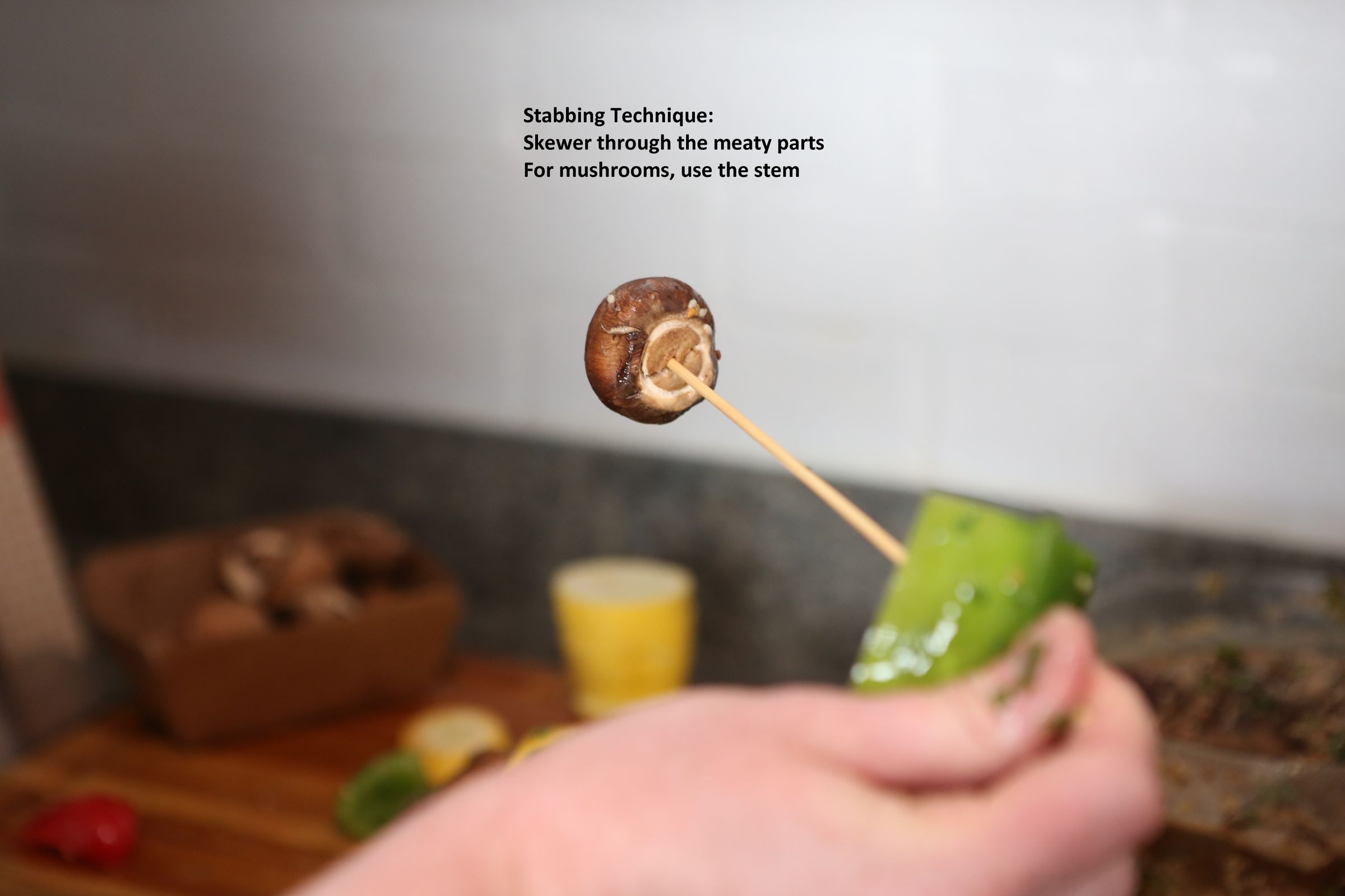 Flavor Explosion Skewers : 7 Steps (with Pictures) - Instructables