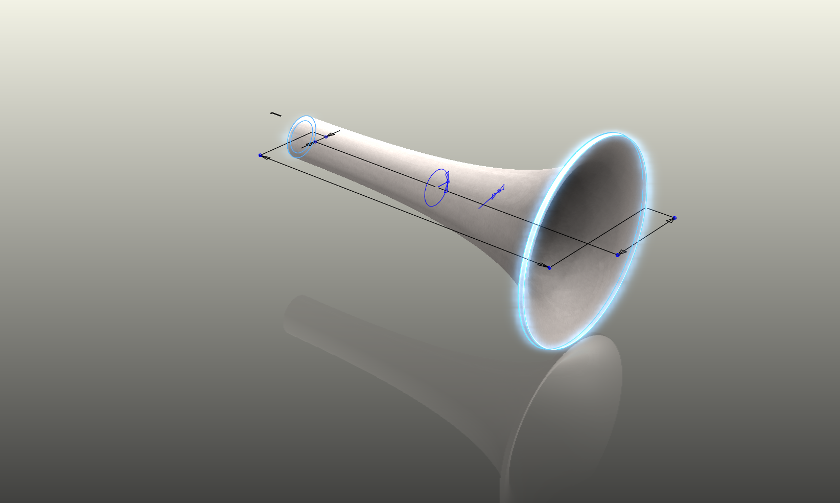 3d Printed Pocket Cornet : 6 Steps (with Pictures) - Instructables