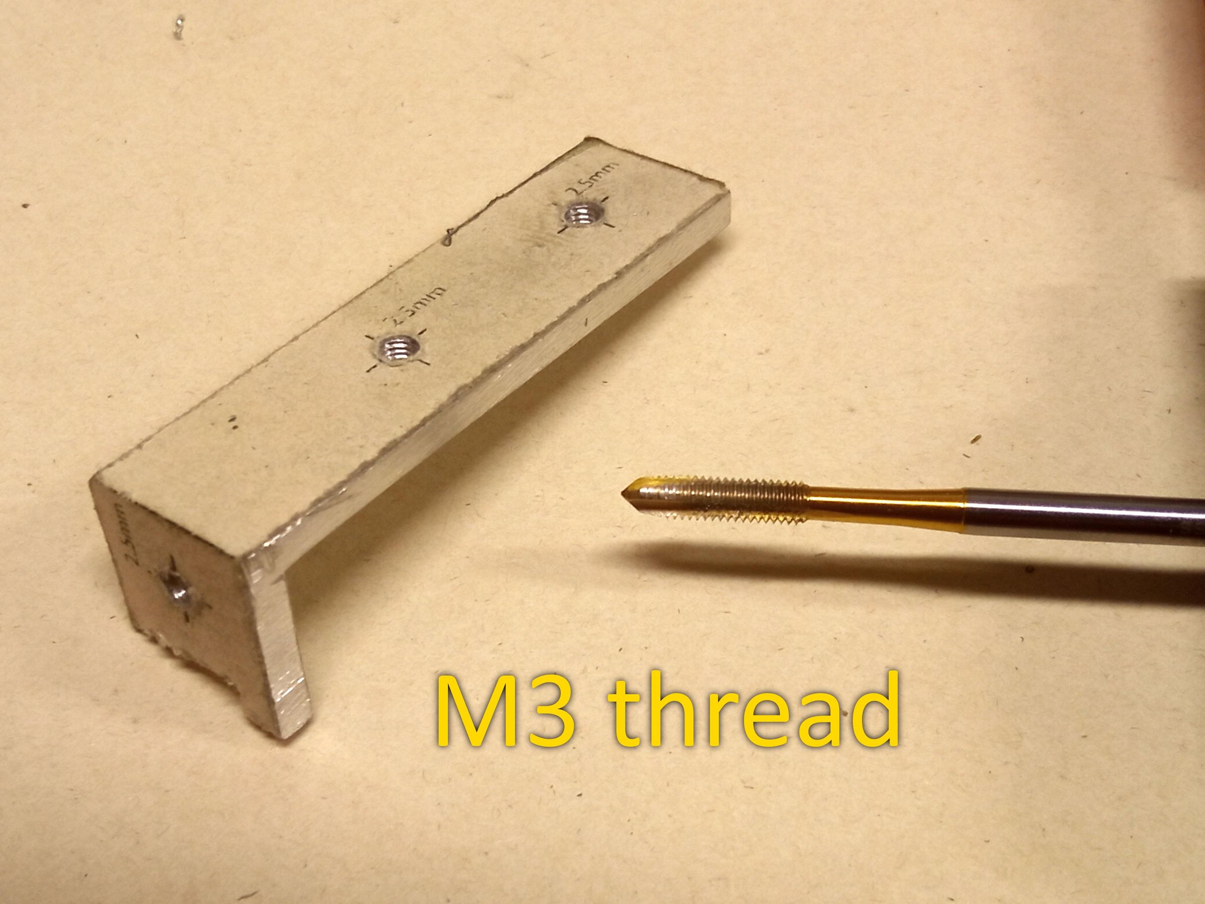 3D Printed Powerful Laser Pointer : 21 Steps (with Pictures ...