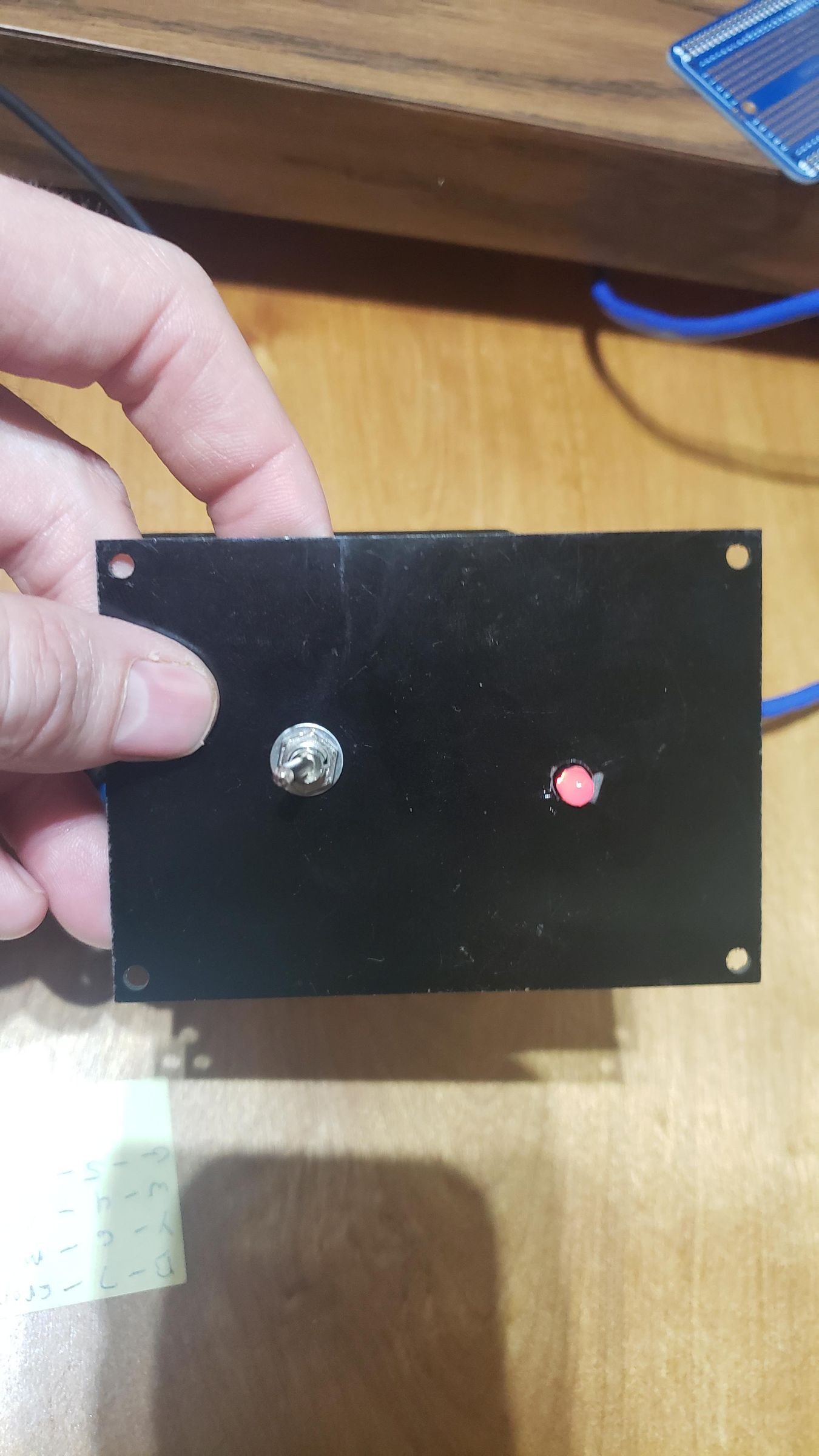 Homemade TNC : 5 Steps - Instructables