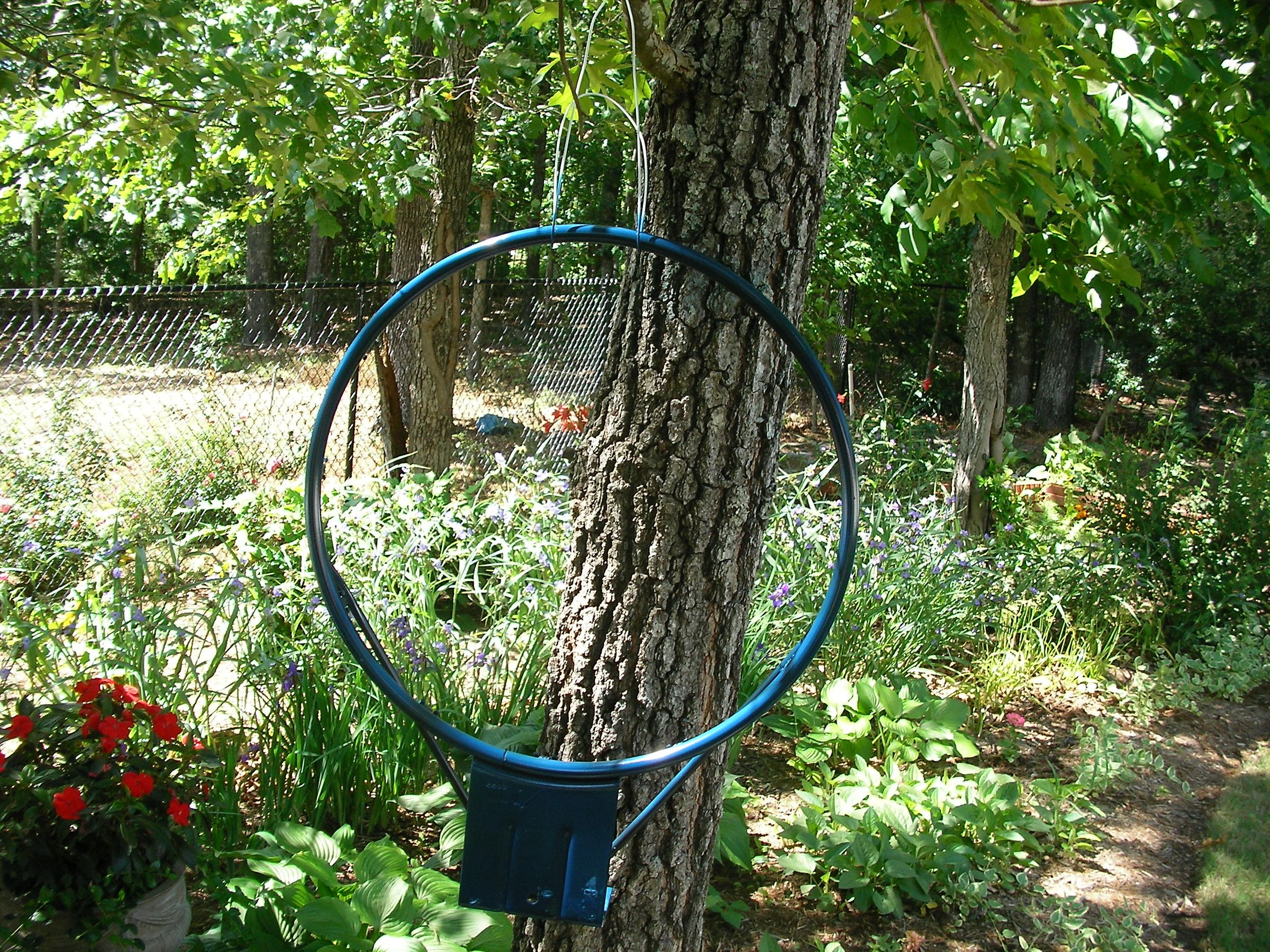 Paint Your Own Basketball Goal : 11 Steps - Instructables