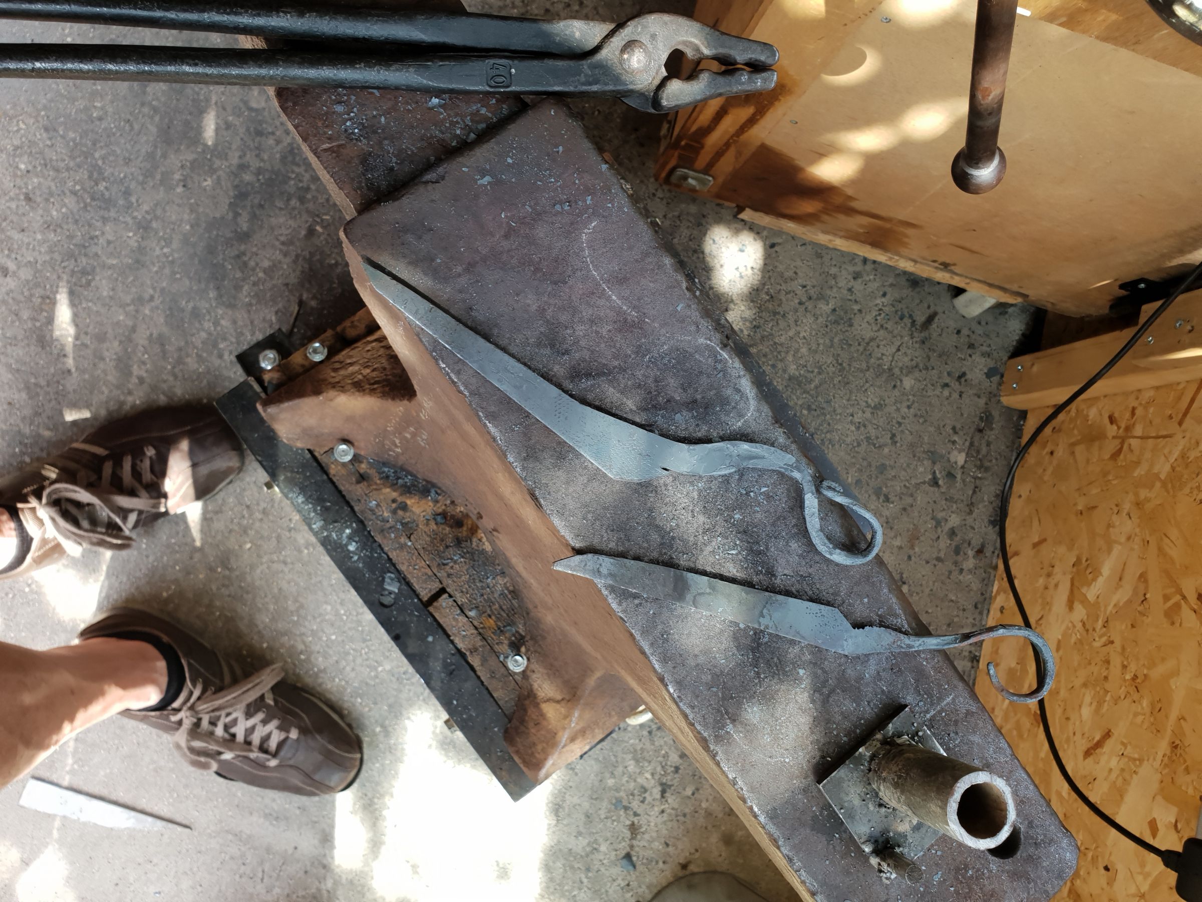 How to Make a Pair of Scissors : 15 Steps (with Pictures) - Instructables