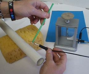 Transferring Electric Charge - Instructables