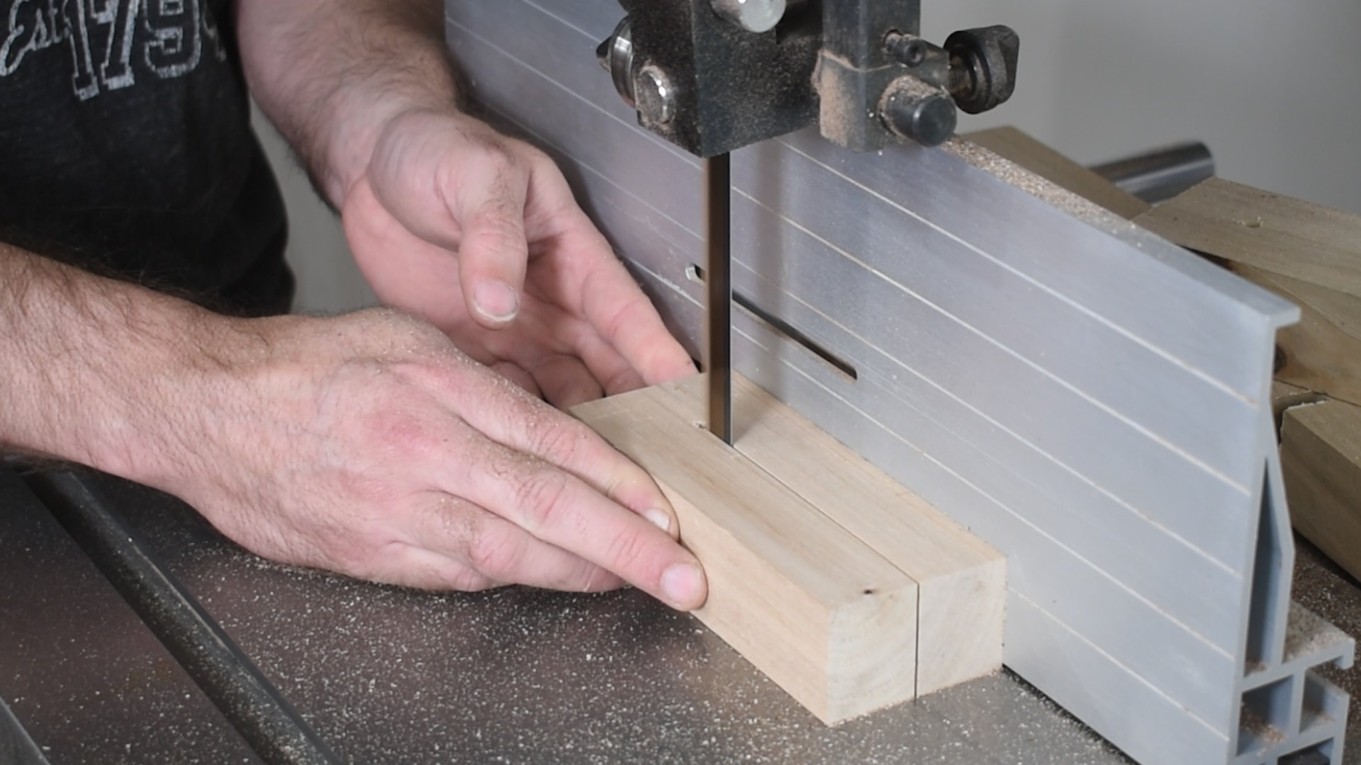 Homemade Edge Band Clamps : 6 Steps (with Pictures) - Instructables