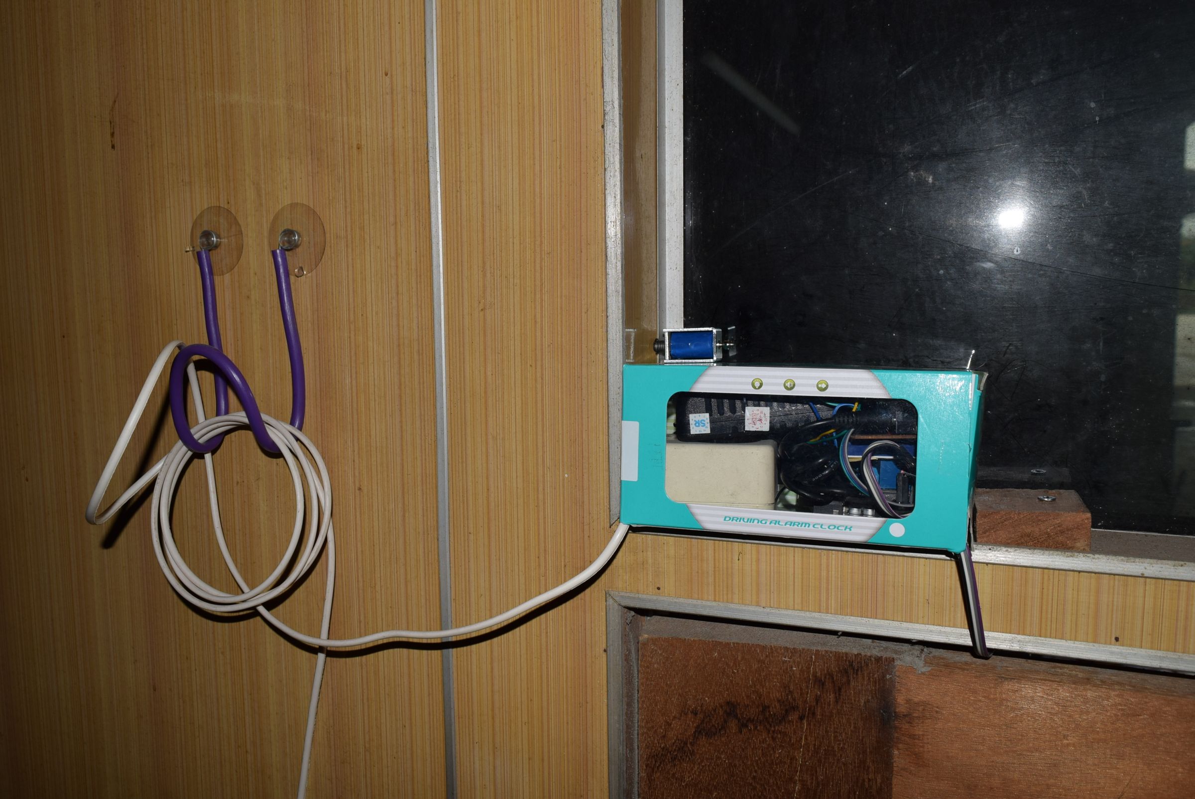 Arduino Auto Knock : 9 Steps (with Pictures) - Instructables