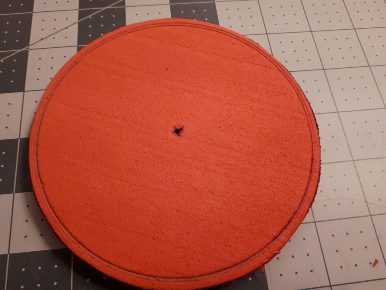 Splatoon Ink Tank : 9 Steps (with Pictures) - Instructables