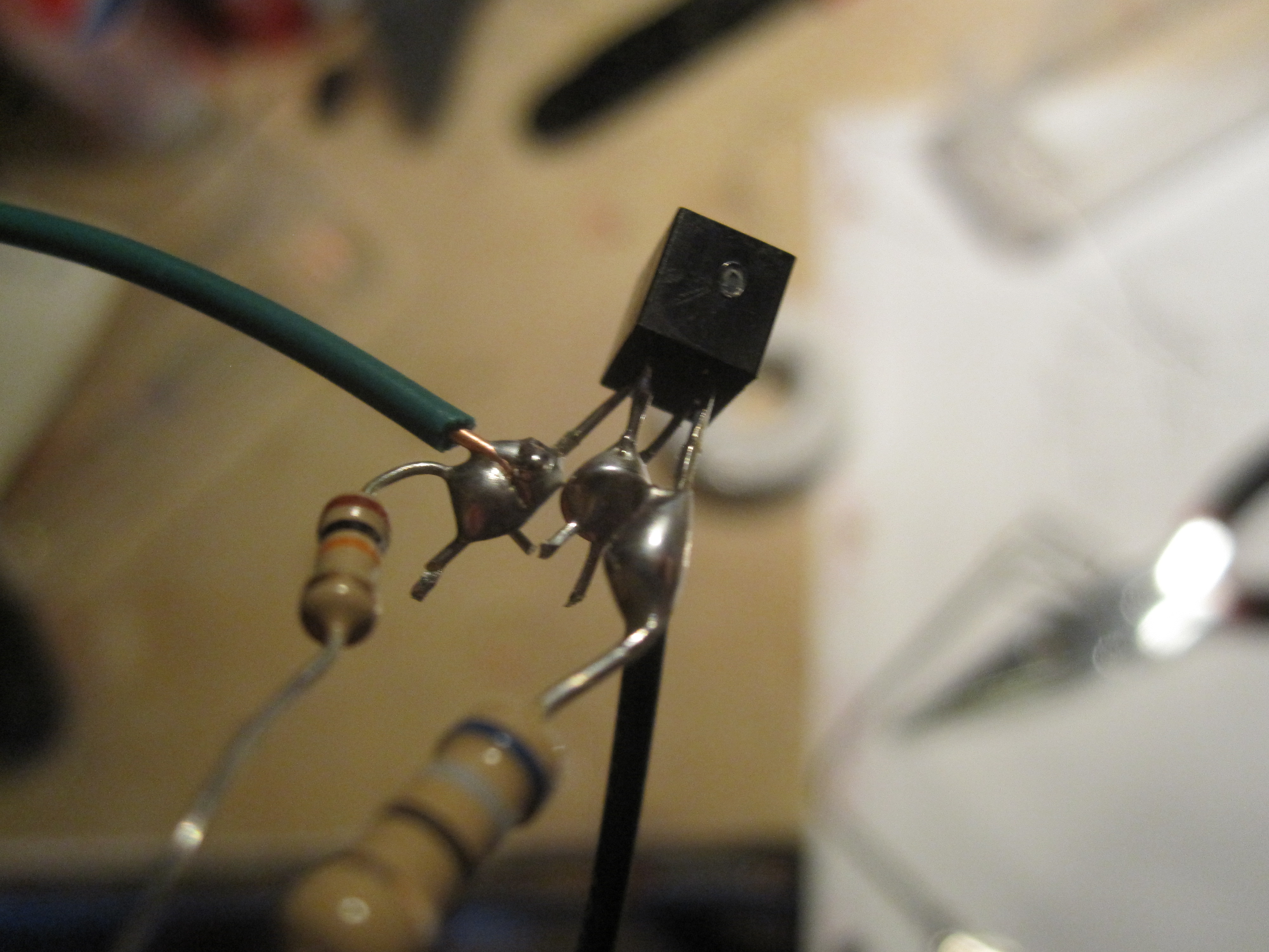 The Versatile Arduino Robot : 11 Steps (with Pictures) - Instructables