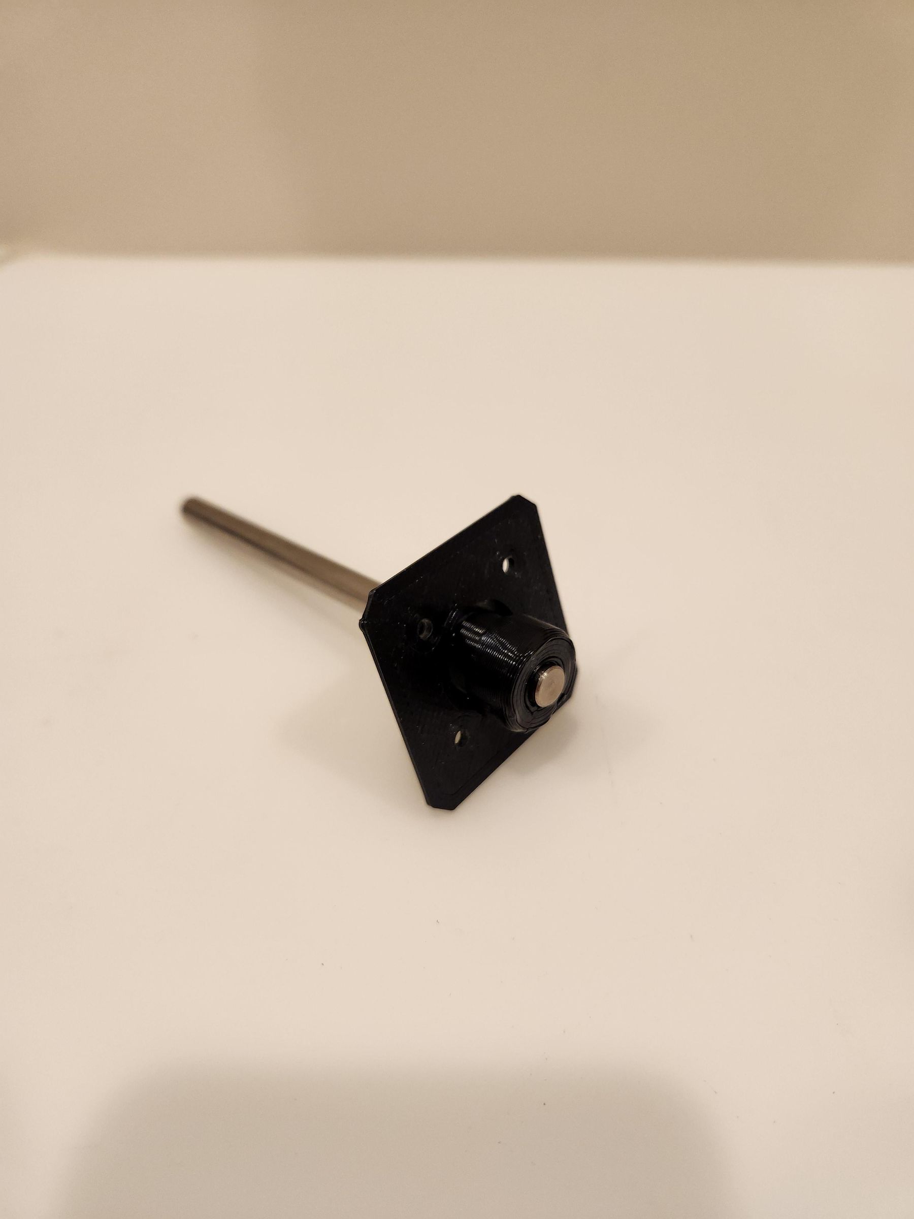 Inexpensive 3D Printed Joystick : 13 Steps (with Pictures) - Instructables