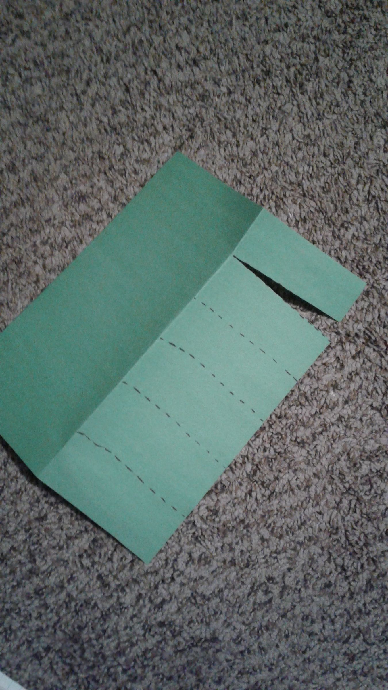 Foldables : 8 Steps - Instructables