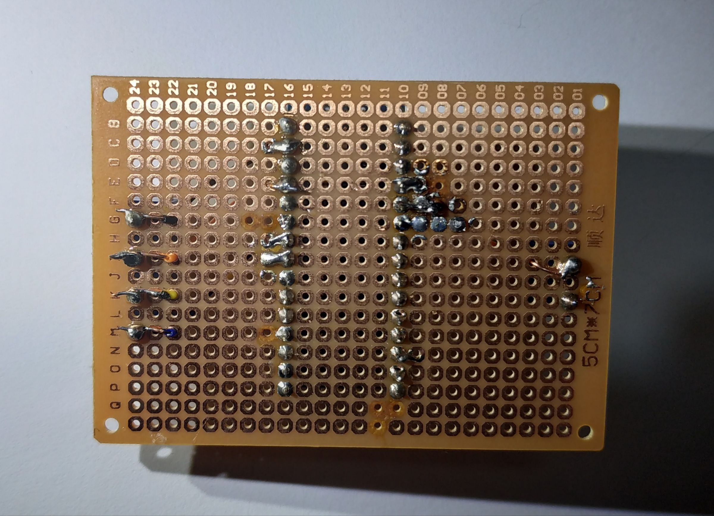 Arduino Weathercloud Weather Station : 16 Steps (with Pictures ...
