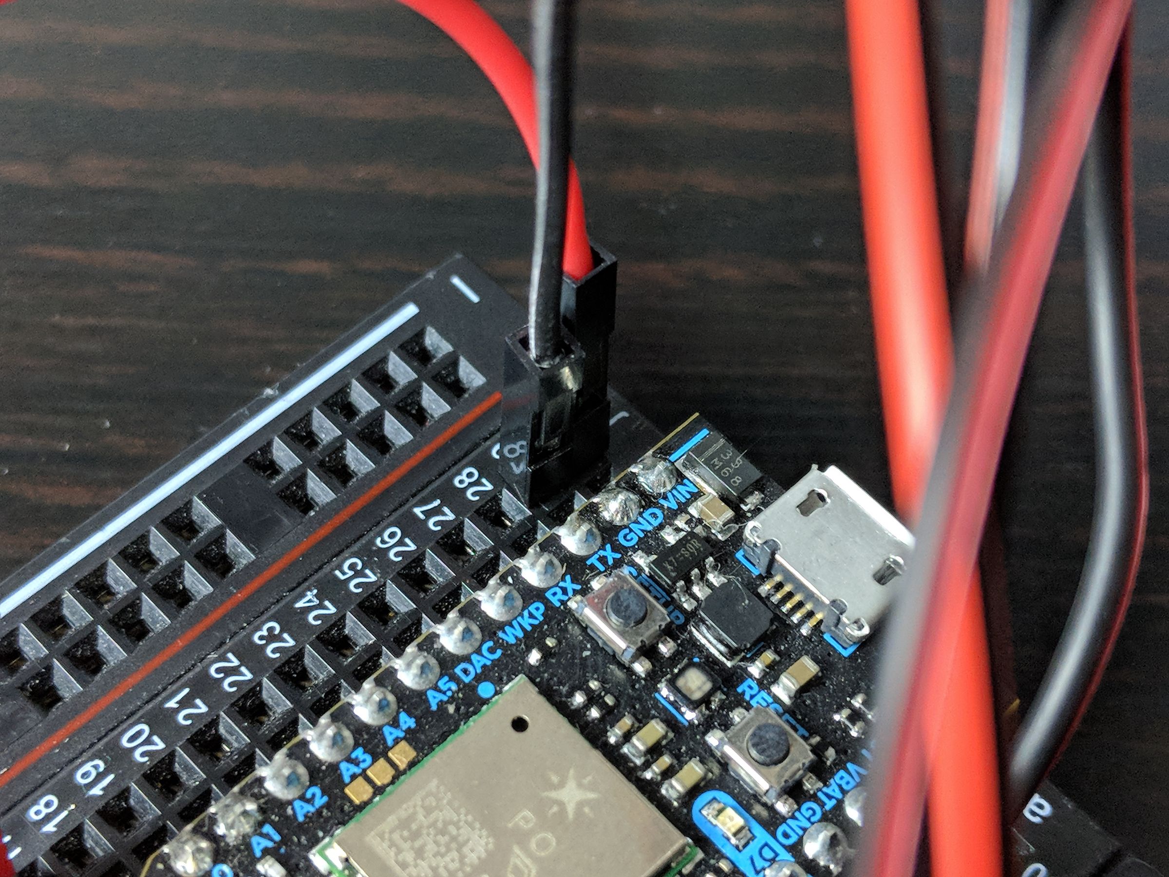 WiFi Controlled Camera Slider : 11 Steps (with Pictures) - Instructables