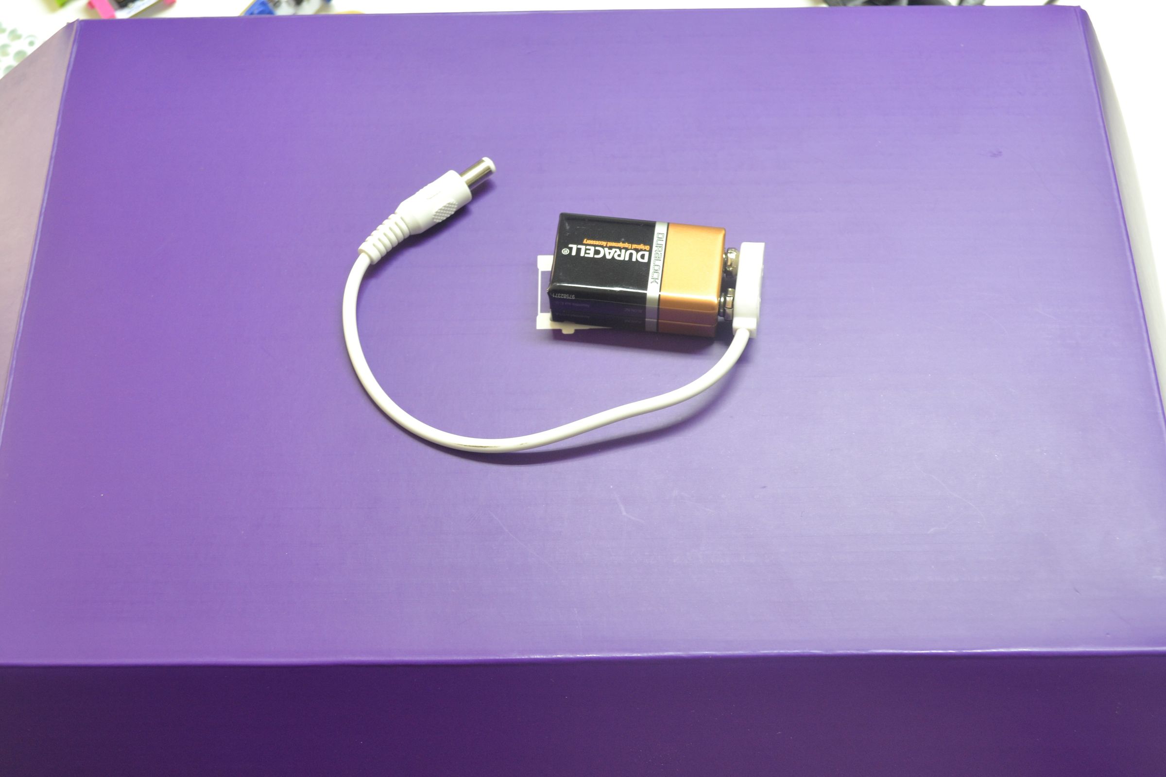 Como Hacer Led RGB Graduable Mediante Slice Dimmer LittleBits - Instructables