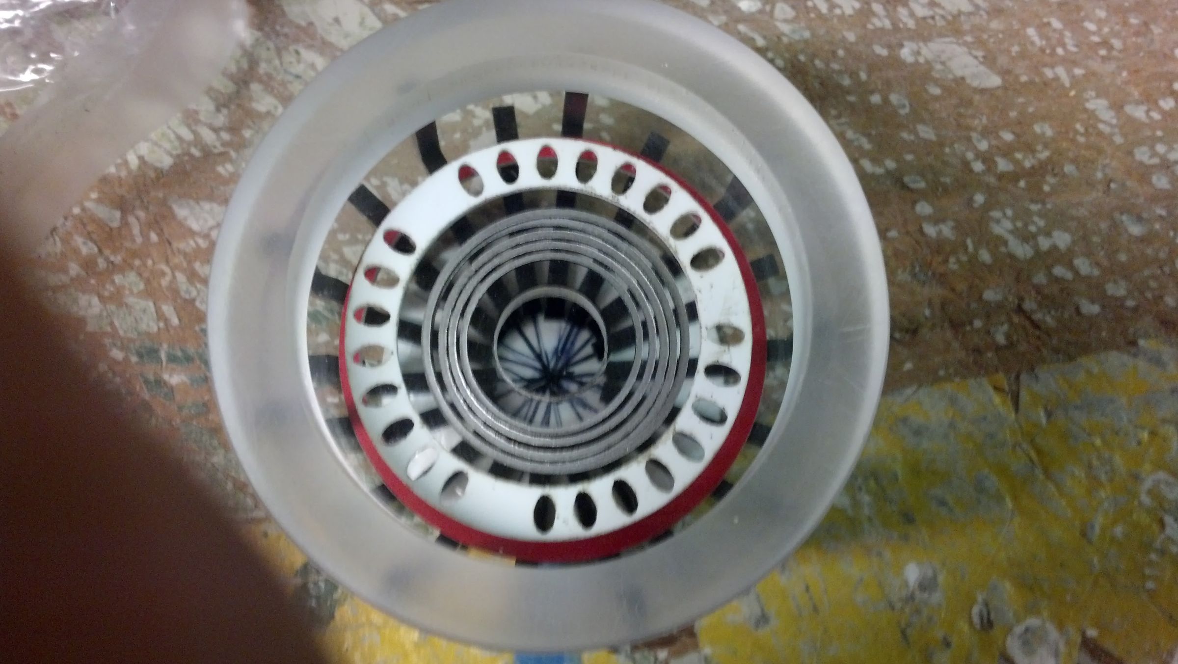 Arc Reactor: First Generation Designs - Instructables