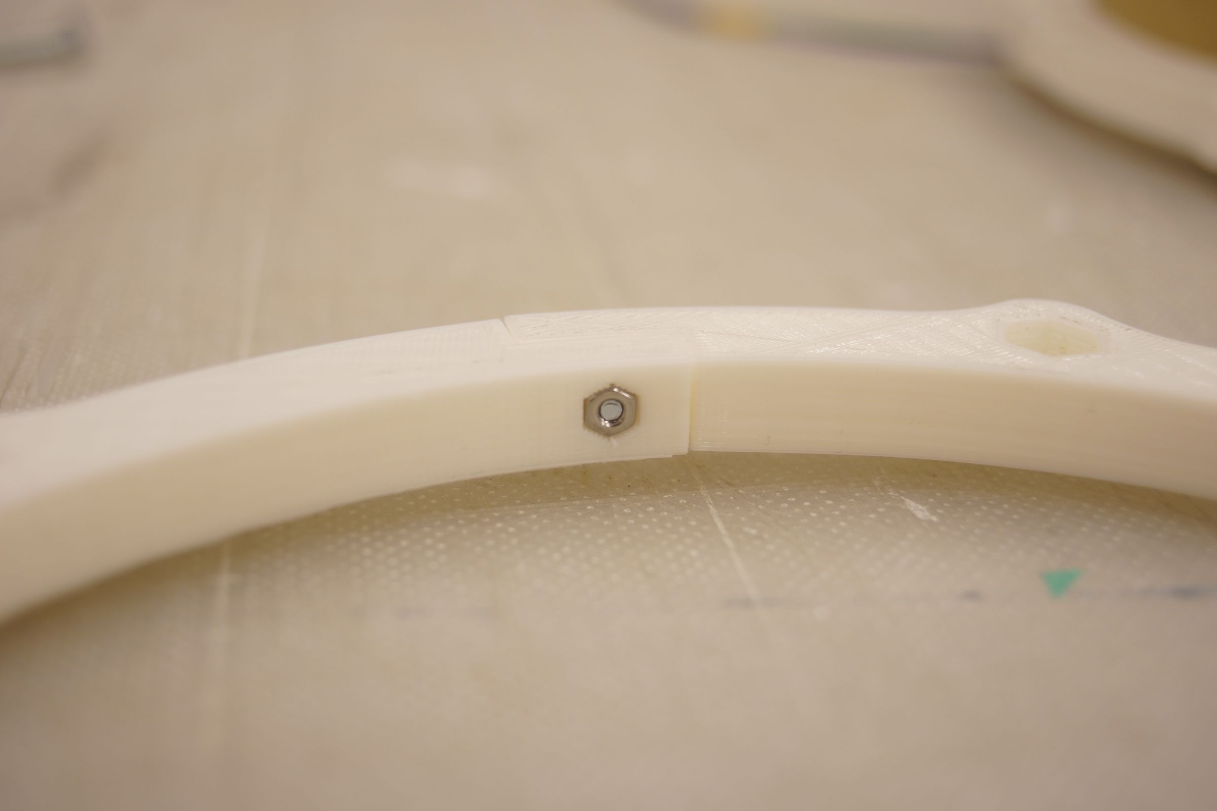 E-drum With Small 3D Printer and Thick Paper : 9 Steps (with Pictures ...