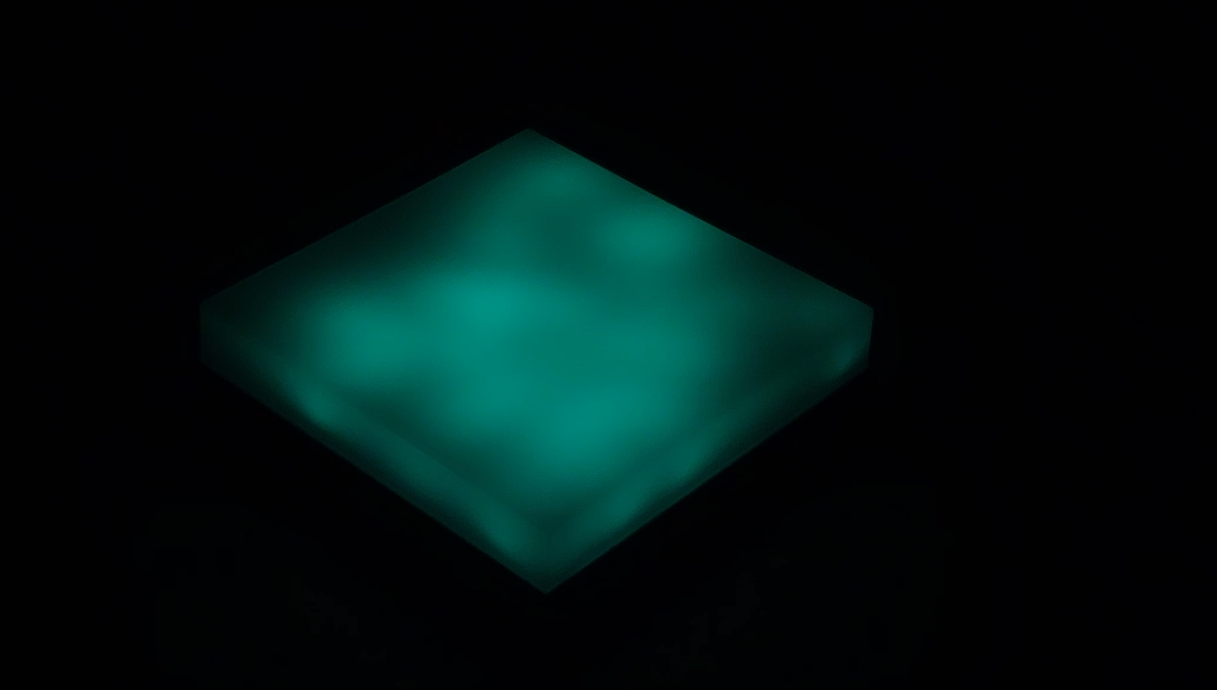 WiFi Enabled Matrix Lamp : 6 Steps (with Pictures) - Instructables