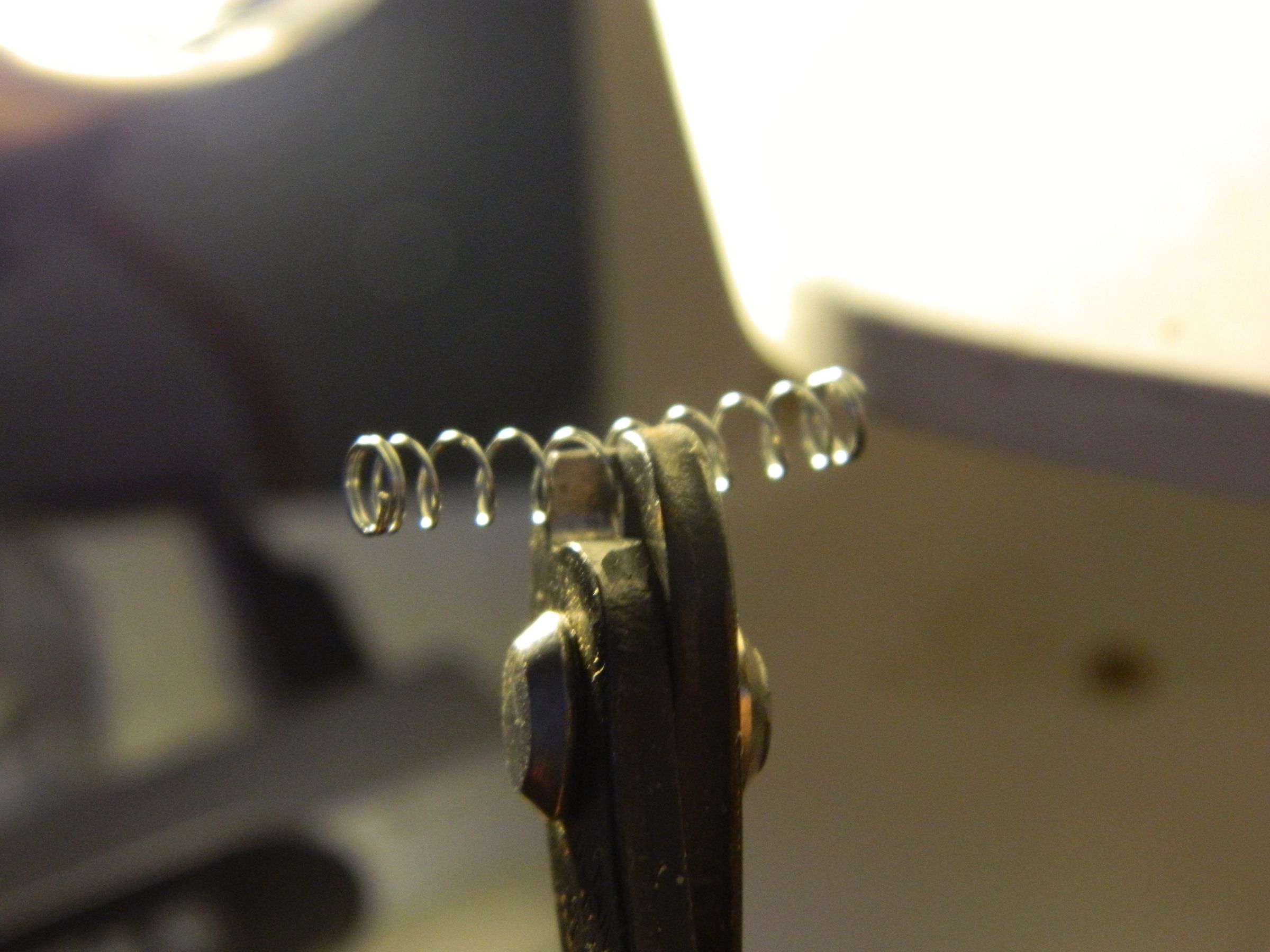 DIY Super Macro Camera for FREE : 5 Steps (with Pictures) - Instructables