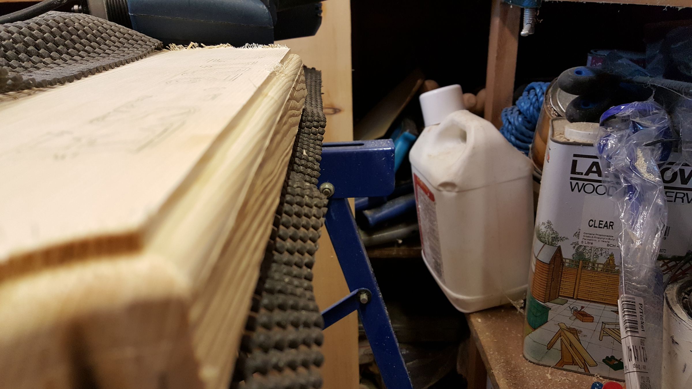 Hand Carved Hanging Bar Sign : 5 Steps (with Pictures) - Instructables