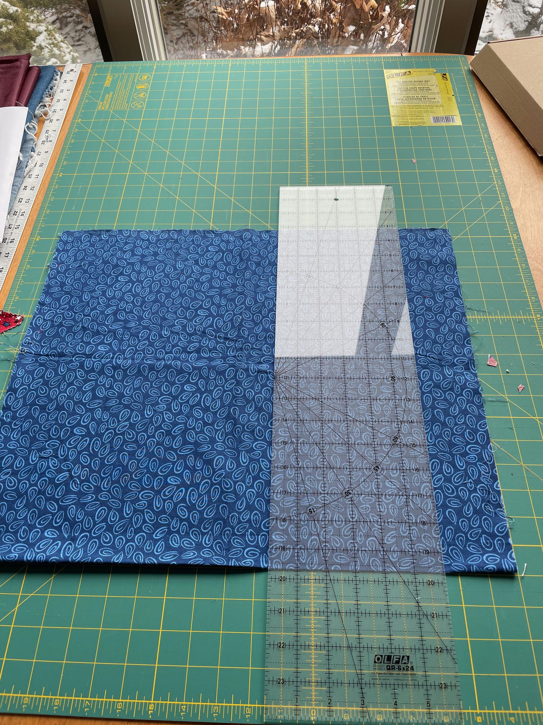 Dog Memory Quilt : 8 Steps (with Pictures) - Instructables