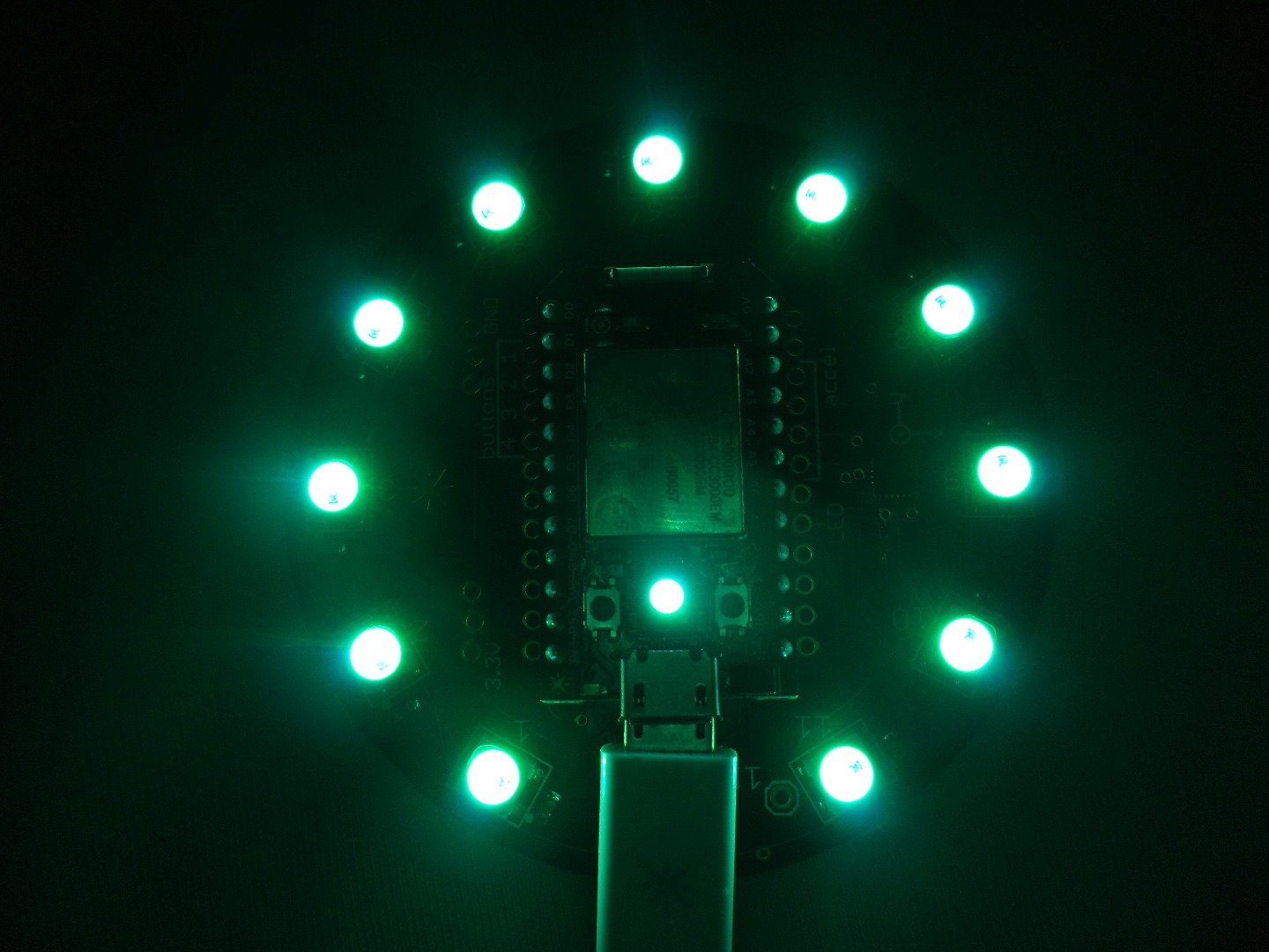 Spark Lights : 5 Steps - Instructables