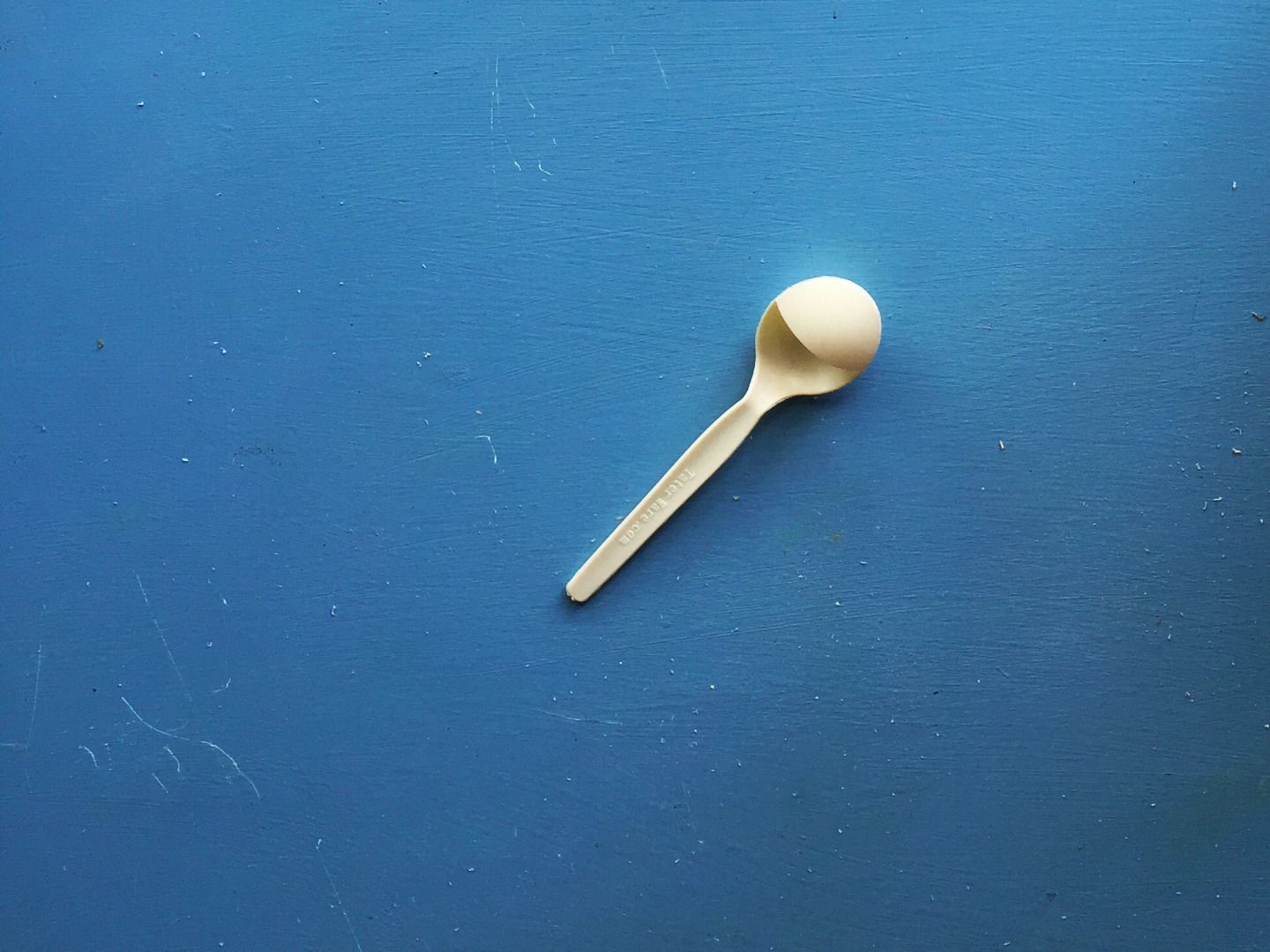 Useless Covered Spoon : 8 Steps - Instructables