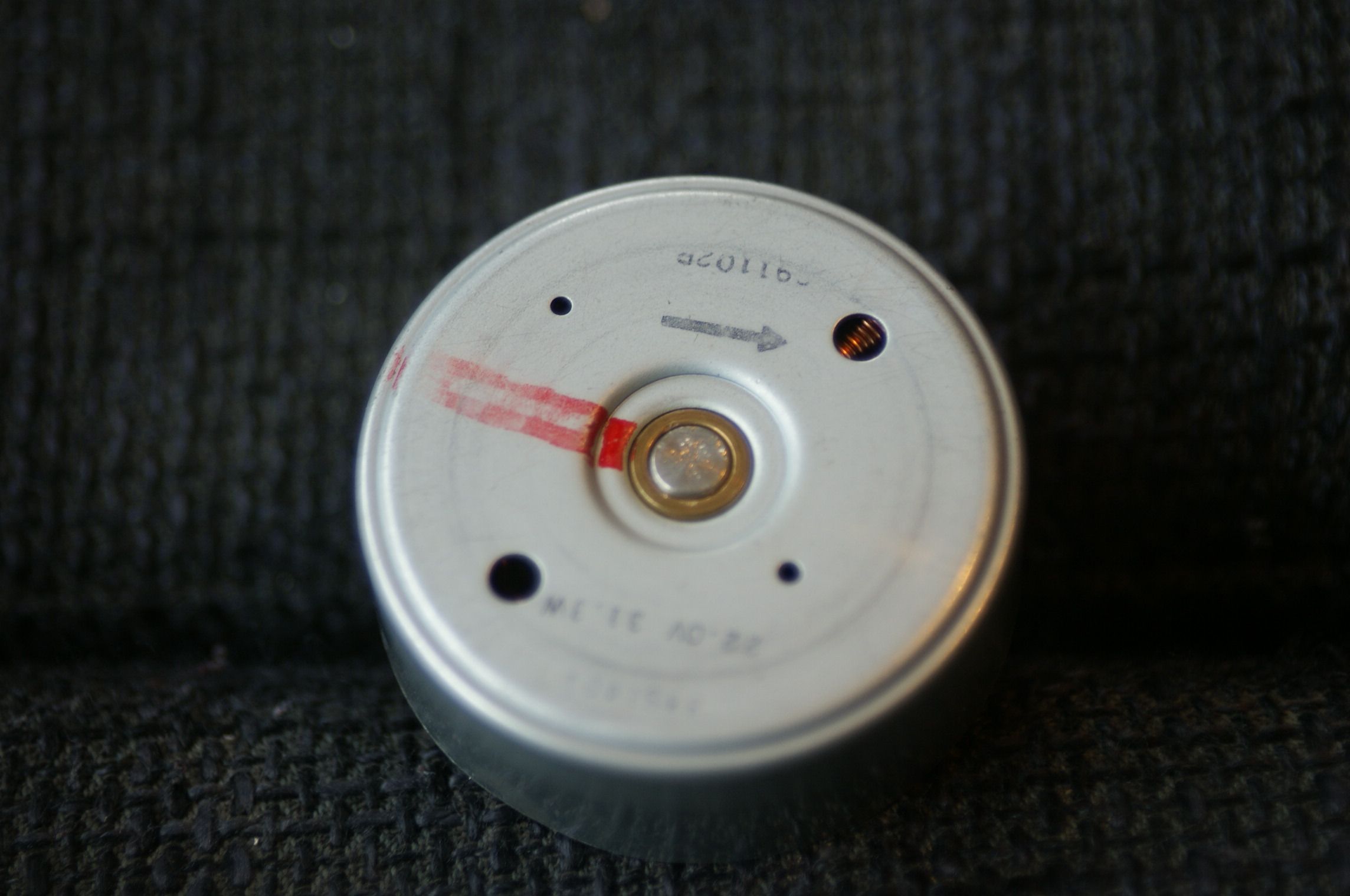 Upgrade/Replace Brushless Motor Magnets : 5 Steps (with Pictures ...