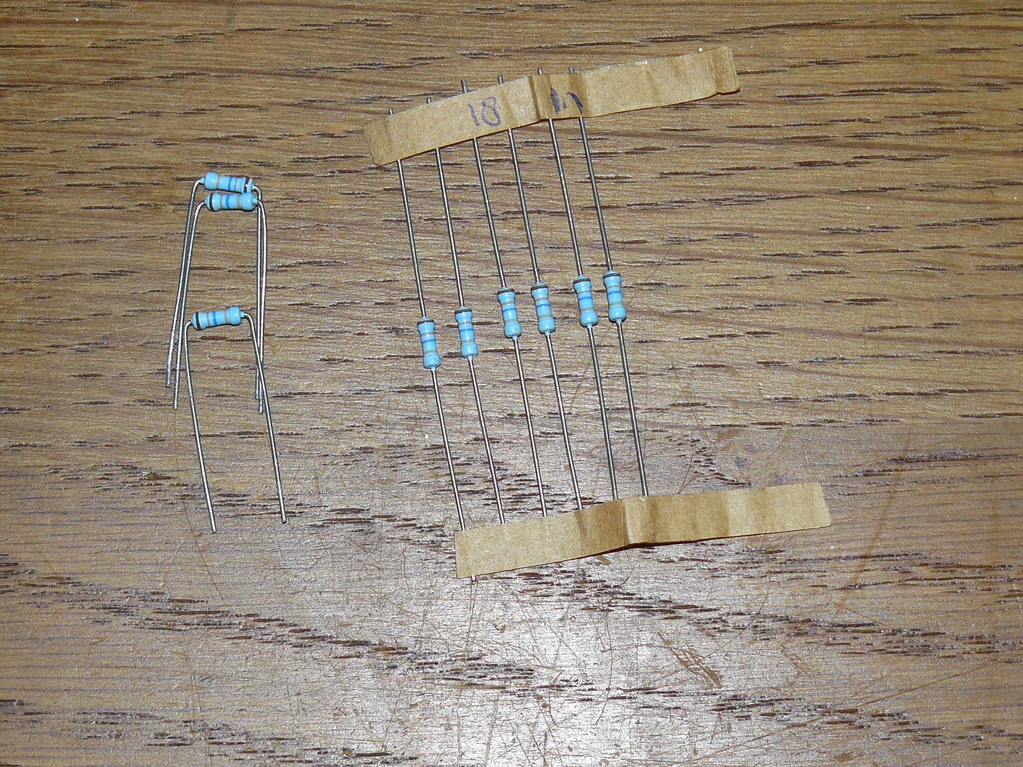 Capacitive Fluid Level Sensor : 14 Steps (with Pictures) - Instructables