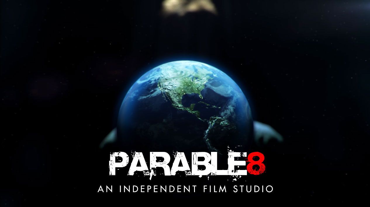 Parable8 - an Independent Film Studio - Instructables