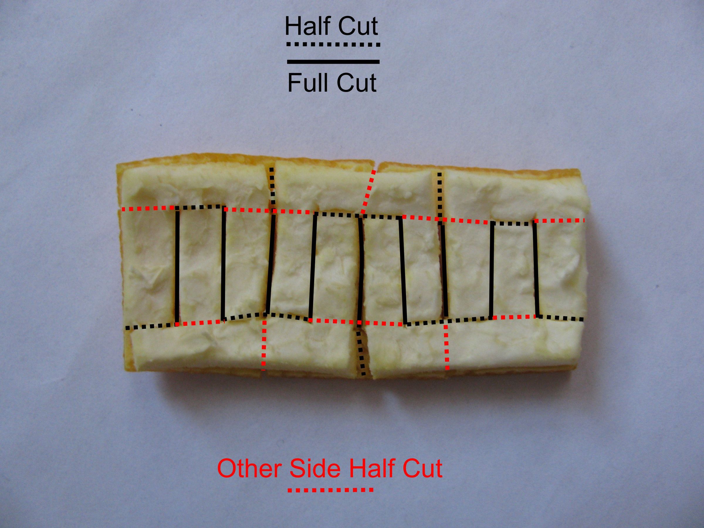 Orange Peel Chain : 8 Steps (with Pictures) - Instructables