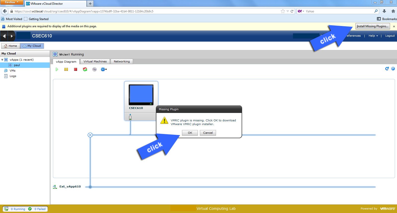 Connecting to the Virtual Computing Lab (VCL) : 23 Steps - Instructables