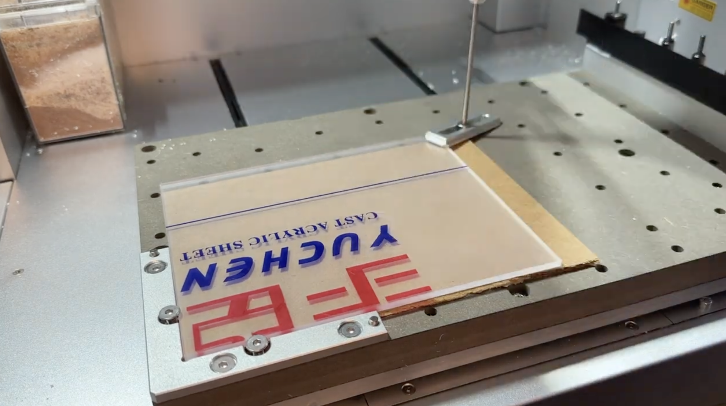 Making a CNC Mini Maze Game With Carvera and Fusion : 12 Steps (with ...