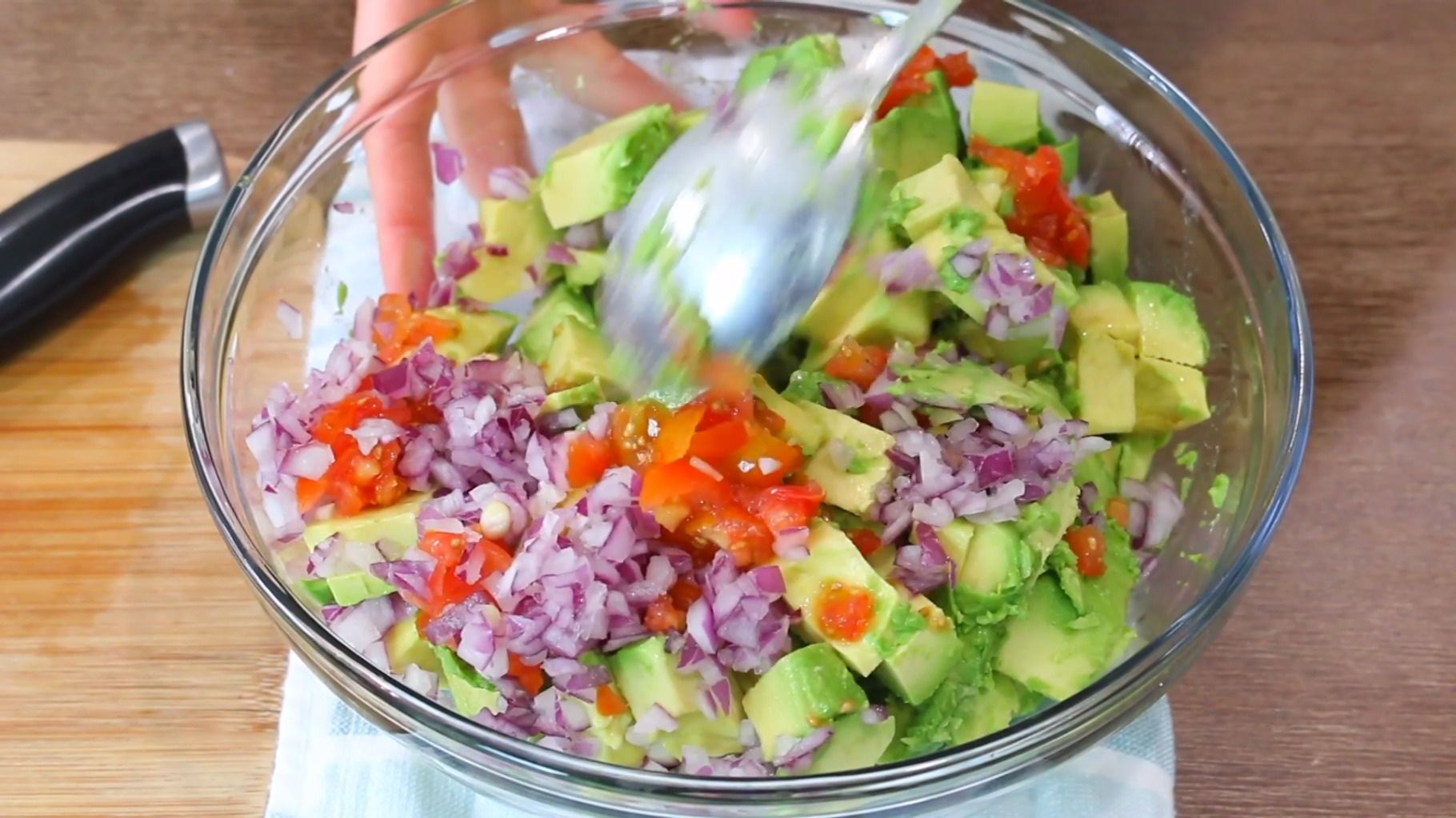 Super Bowl Guac : 8 Steps (with Pictures) - Instructables