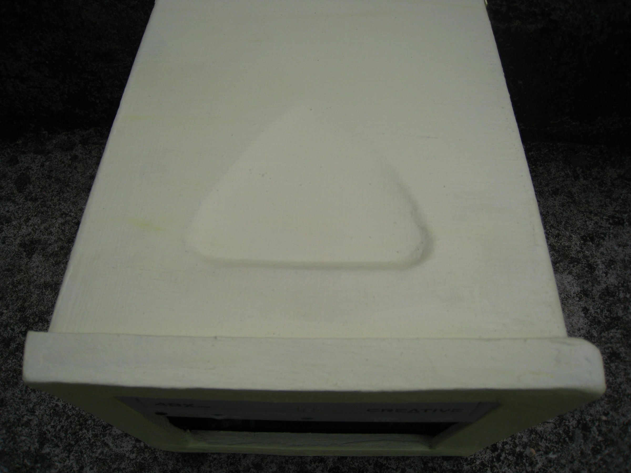 Stand Alone CD Player : 7 Steps (with Pictures) - Instructables