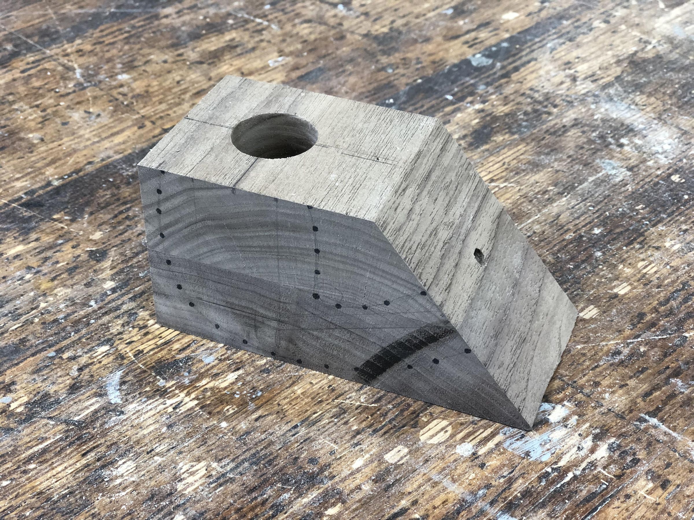 Wooden Pipe : 9 Steps (with Pictures) - Instructables