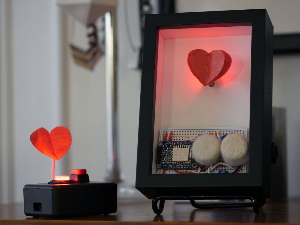 13 Ideas for Diffusing LEDs : 13 Steps (with Pictures) - Instructables