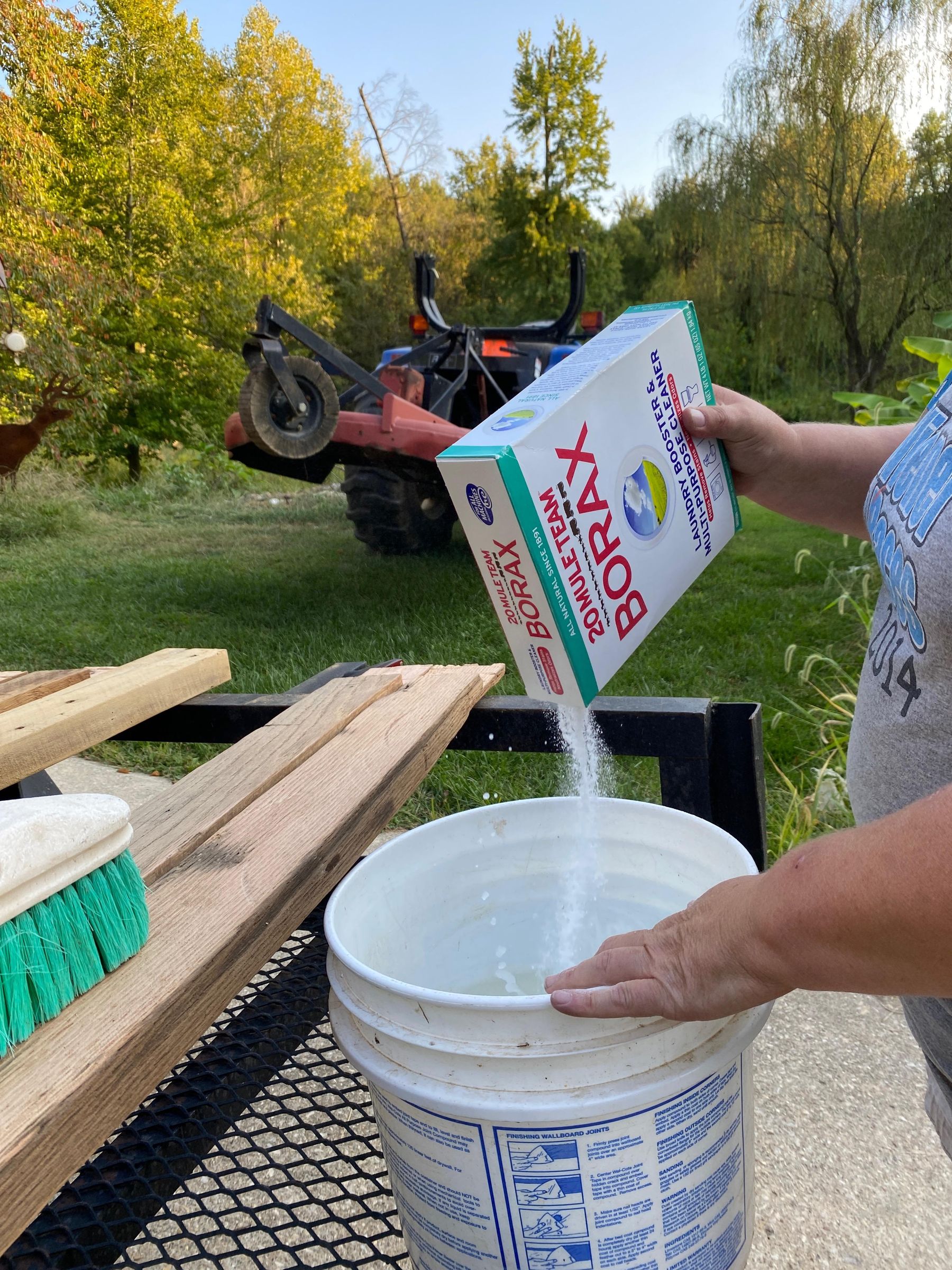 Barn Wood Bunk Bed : 9 Steps (with Pictures) - Instructables