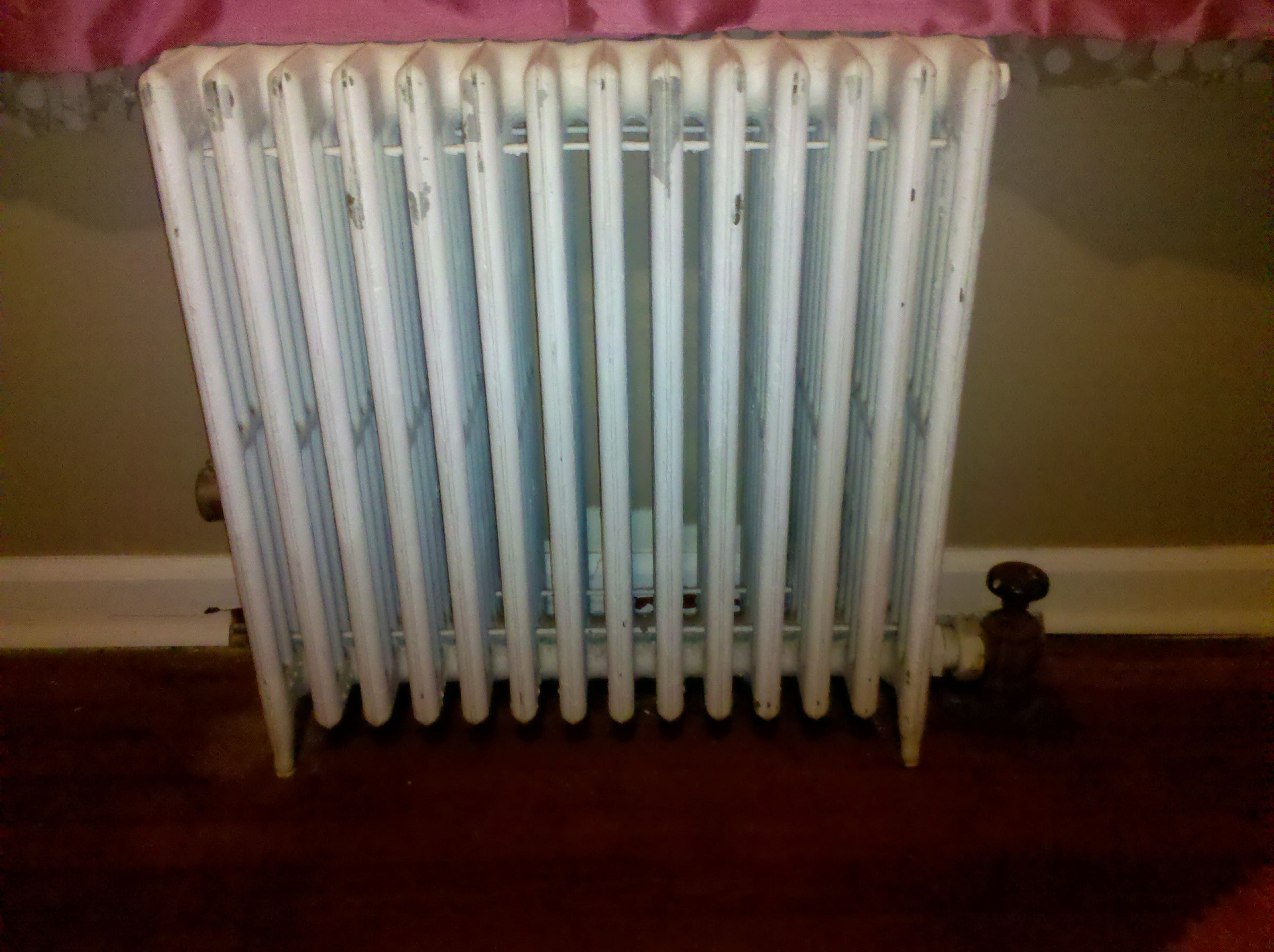 Energy-Efficient Radiator Cover : 10 Steps (with Pictures) - Instructables