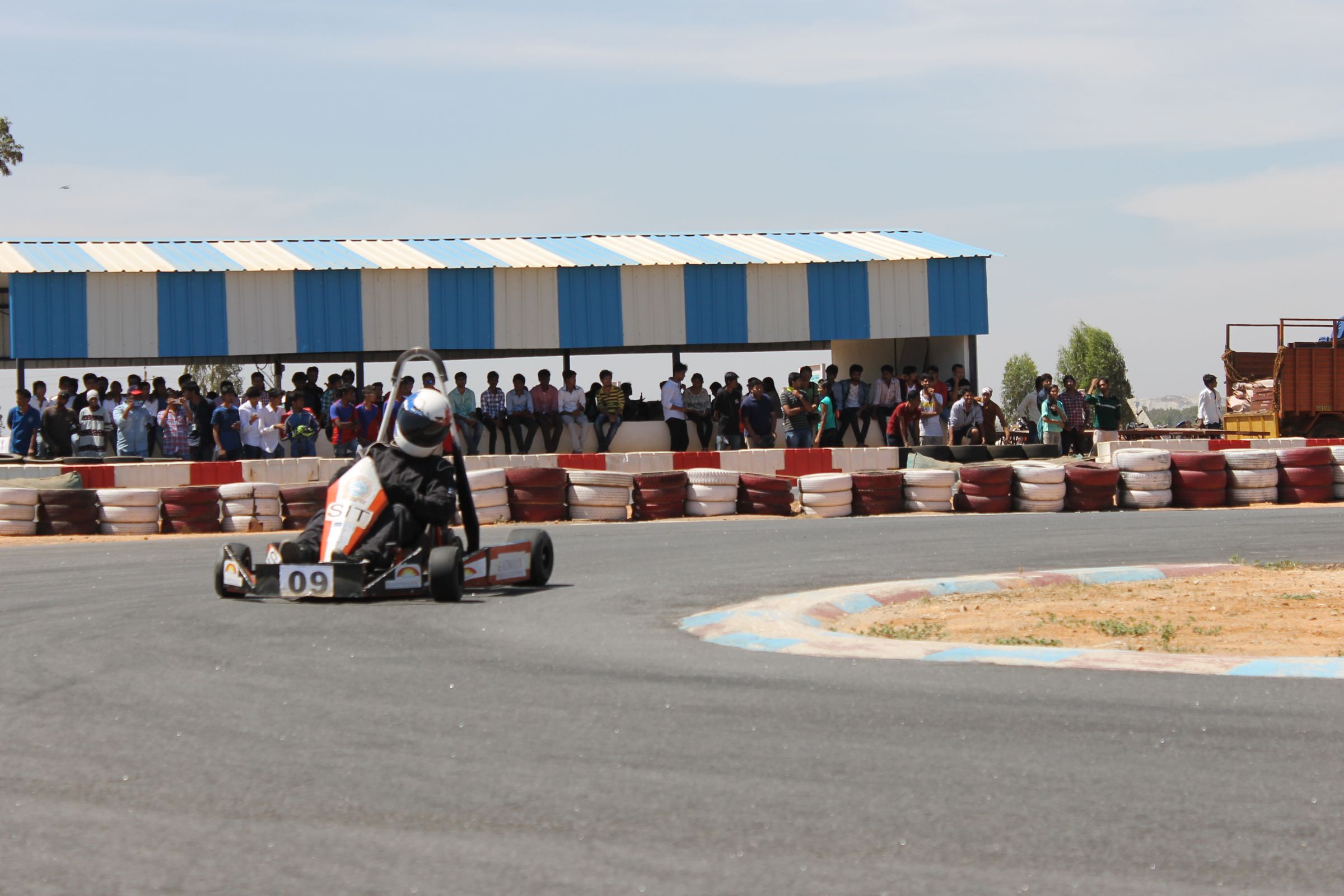 Building a Go Kart : 22 Steps - Instructables