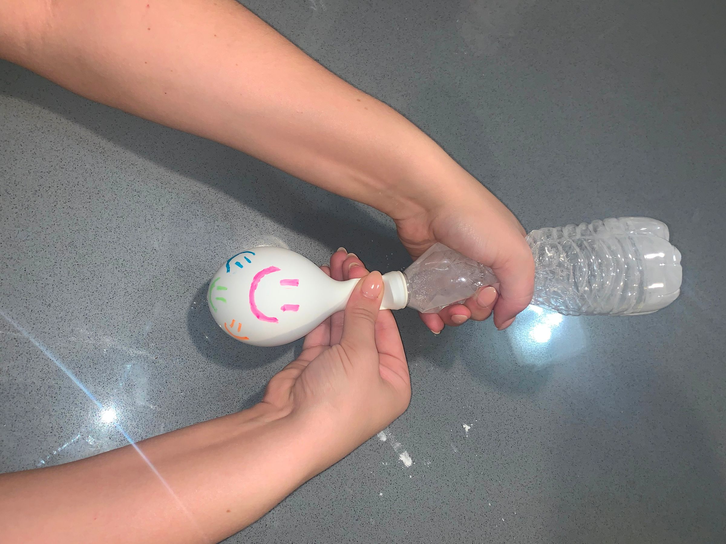 How to Make Homemade Stress Balls! : 12 Steps - Instructables