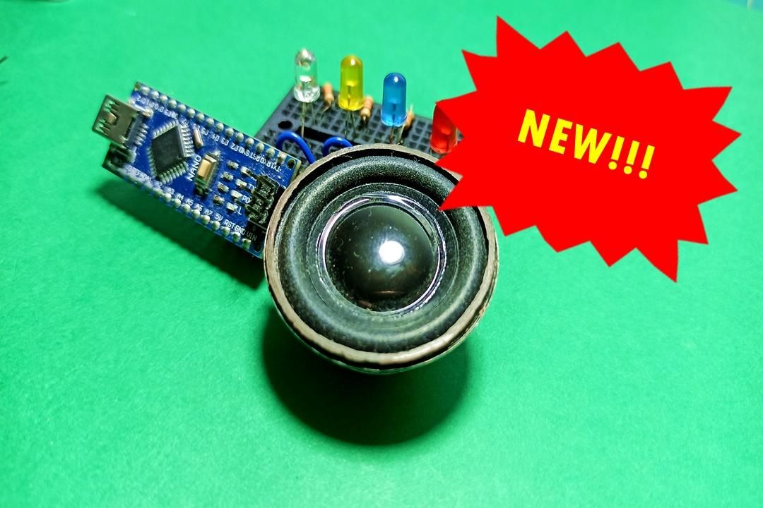 Arduino Talk to As! : 4 Steps - Instructables