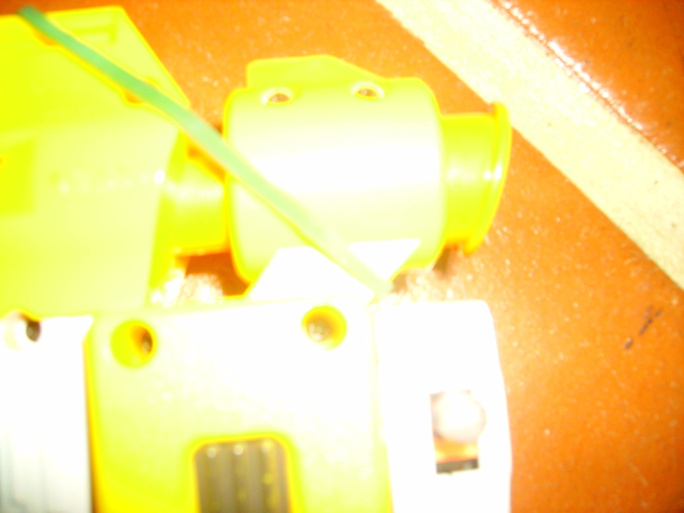 A-Z Modding Guide for Nerf Night-Finder : 6 Steps - Instructables