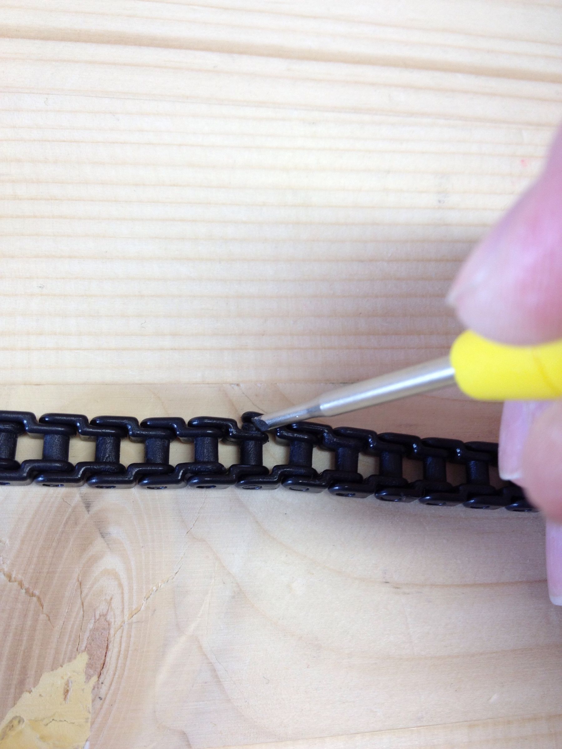 Stair Climbing Robot : 12 Steps (with Pictures) - Instructables
