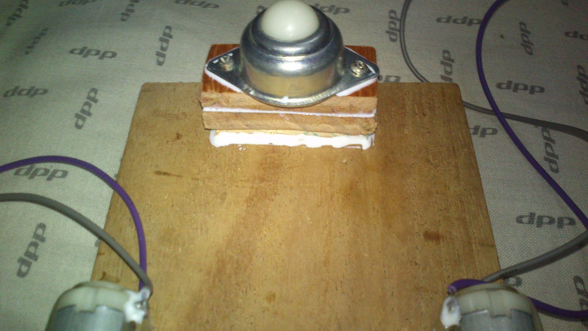 Arduino Bluetooth RC Car : 3 Steps - Instructables