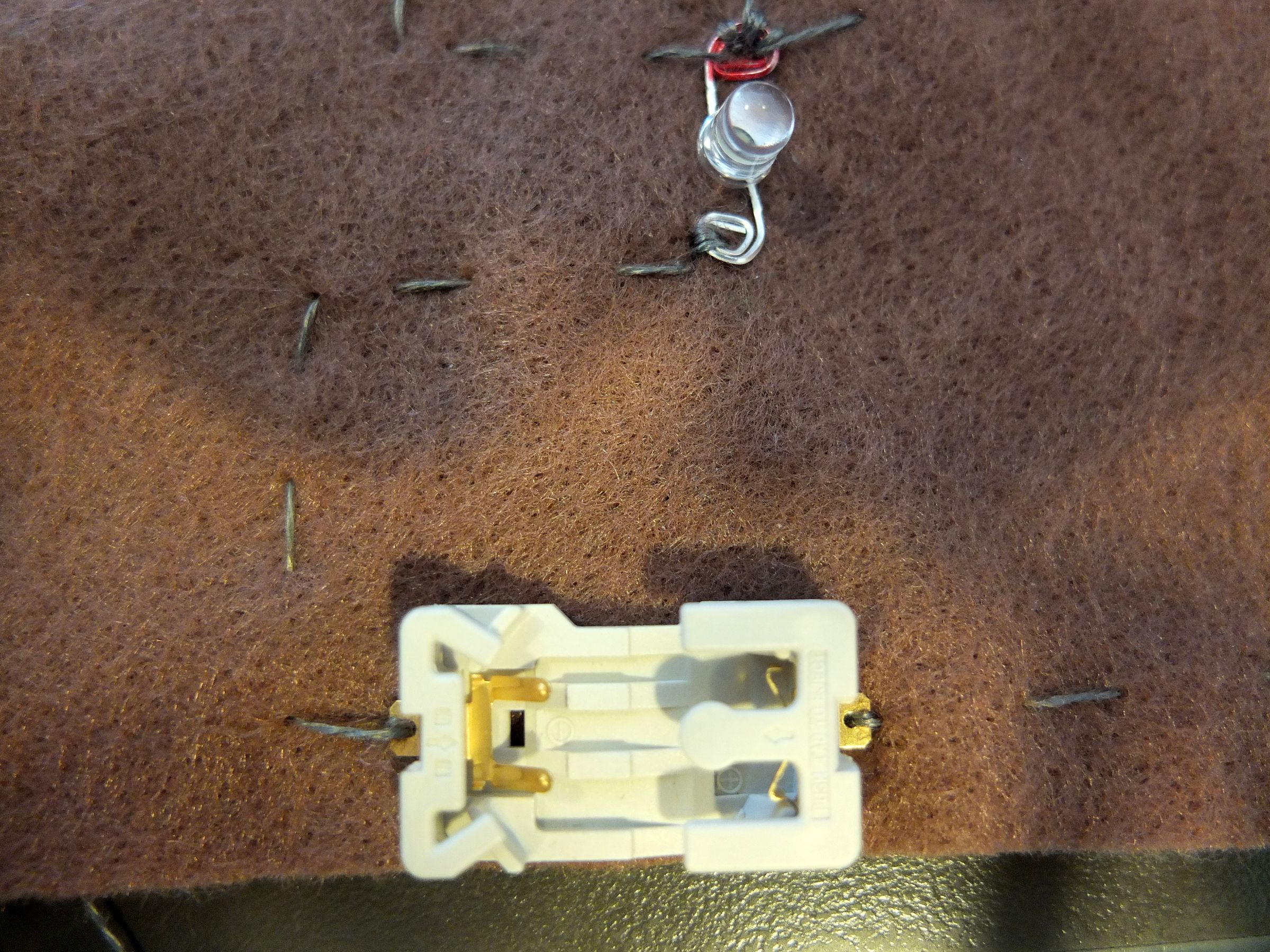 Tilt Switch : 9 Steps (with Pictures) - Instructables